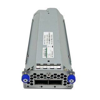 Hitachi BS12G Dual-Port QSFP Back-end Module 3289045-A for VSP G700 ...