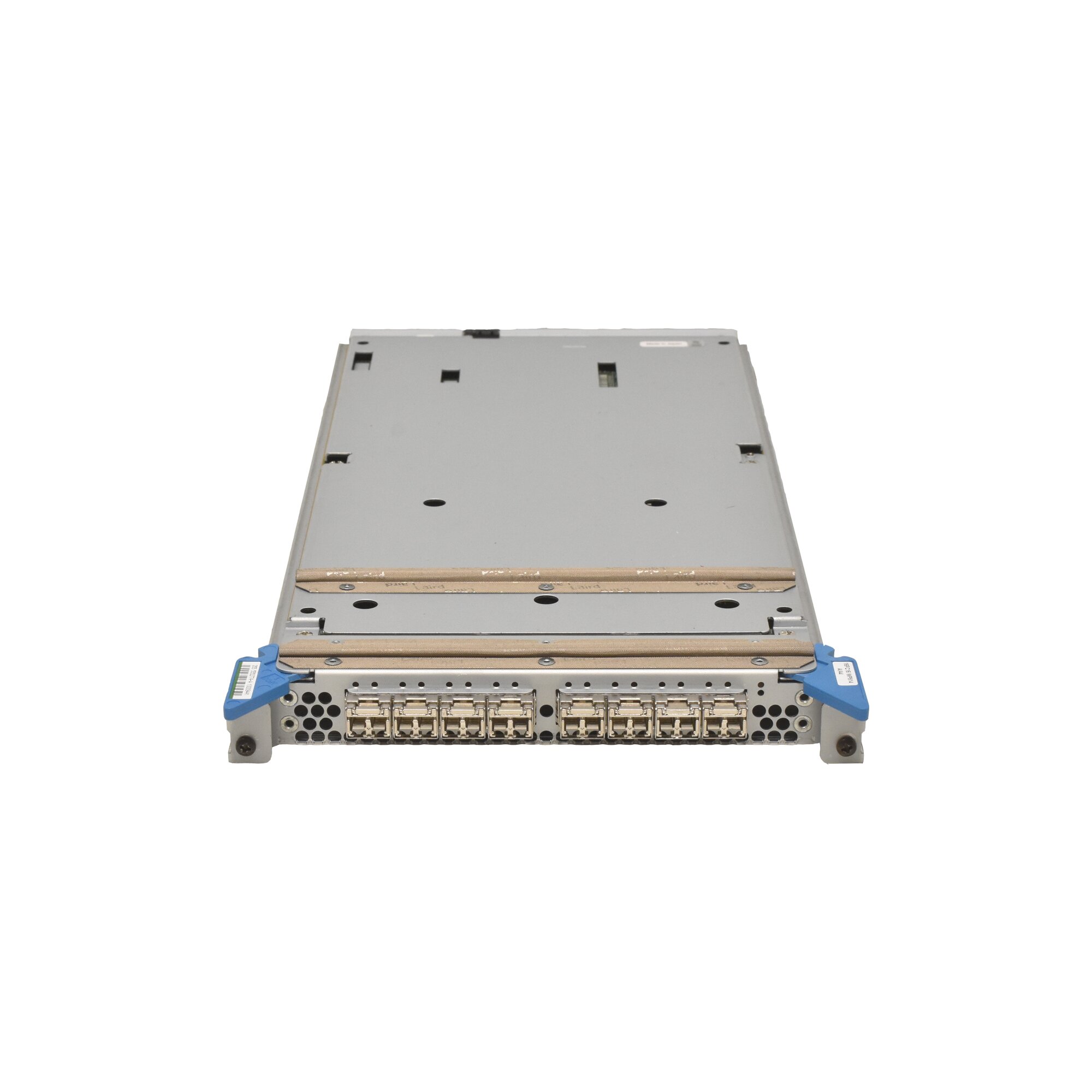 Hitachi G1000 WP814 16-Port SFP 16Gbps HBA 5552774-A - Piospartslap