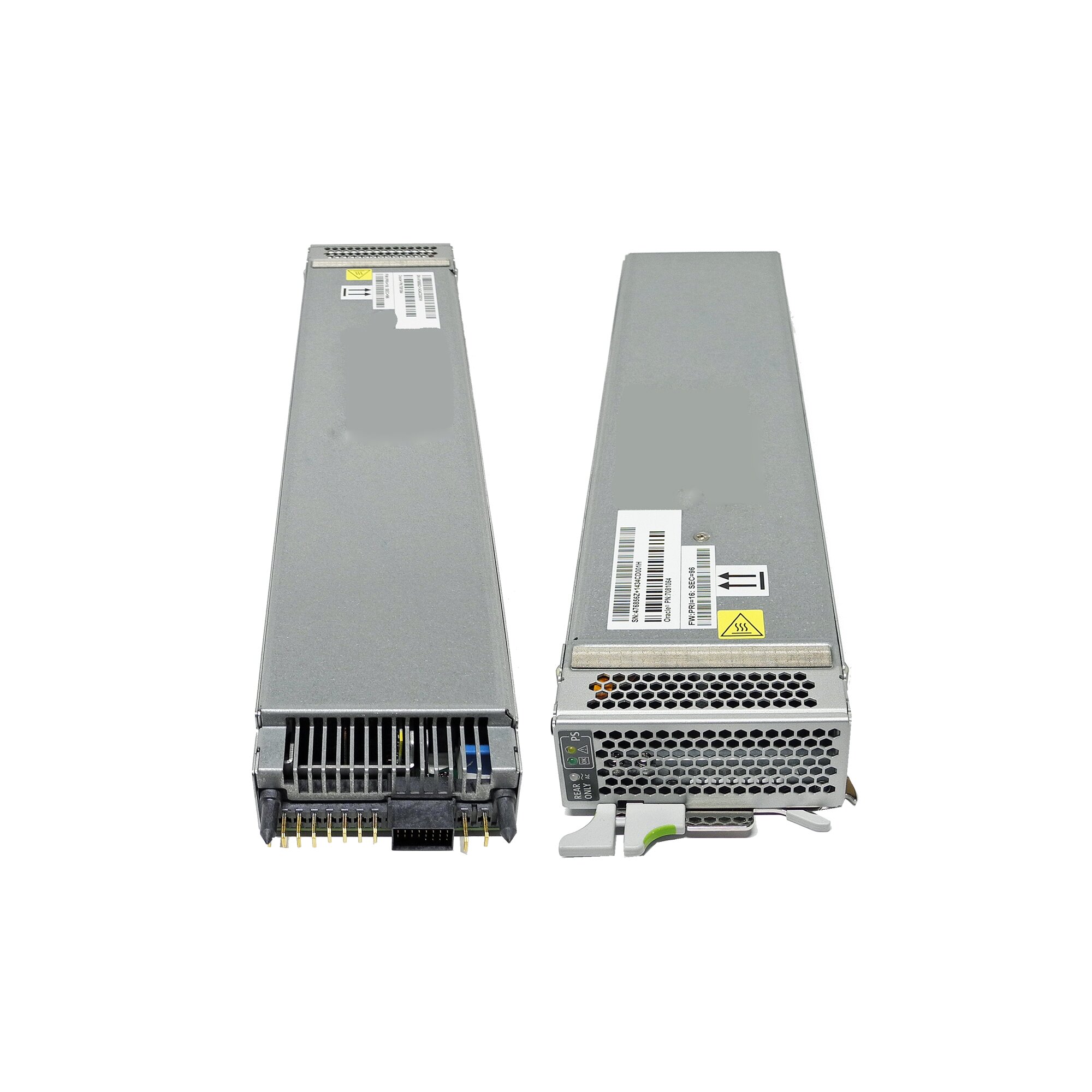 bel POWER SPASUNM-10G 2060W Power Supply Netzteil Sun Oracle SPARC T3-2 ...