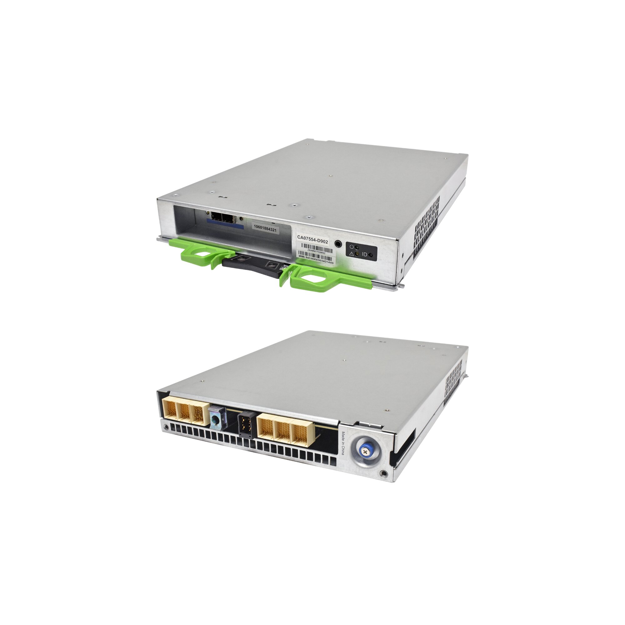 Fujitsu Eternus Storage JX40 S2 12G Controller CA07554-D902