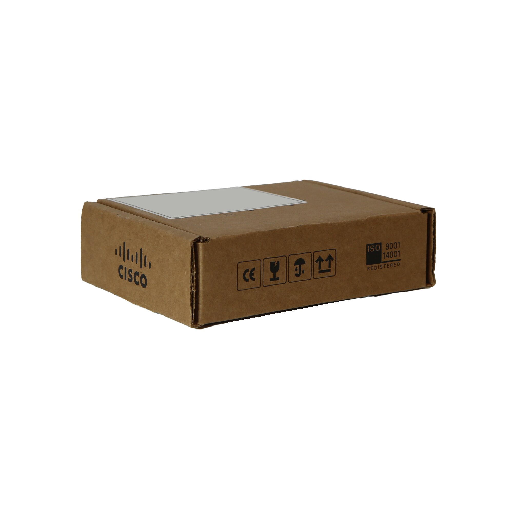 Cisco 15216-ATT-LC-10-RF Bulk Attenuator - LC/UPC 10dB Connector ...