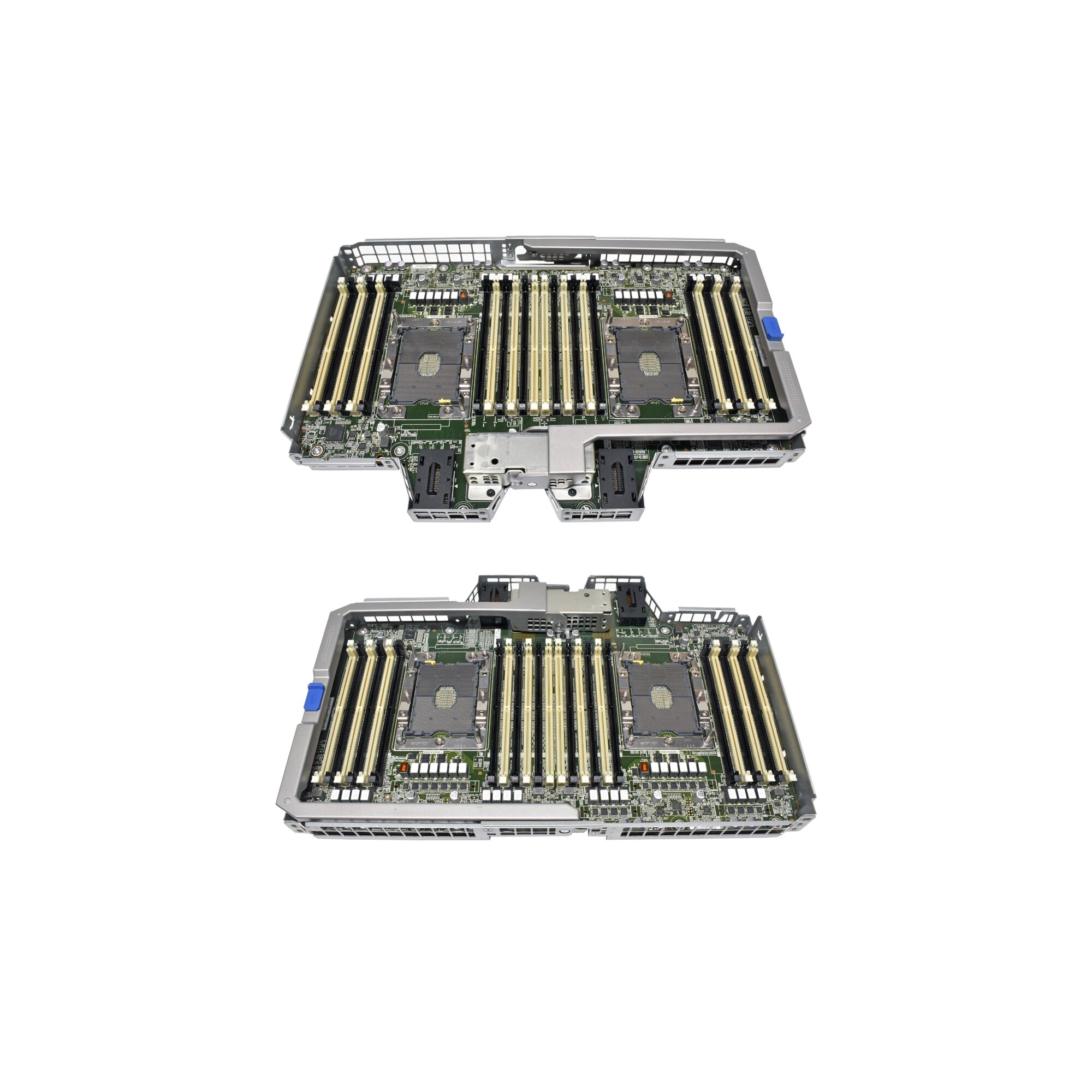 HPE DL560 DL580 Gen10 CPU Version 2 P11742-001 840403-002 Mezzanine ...