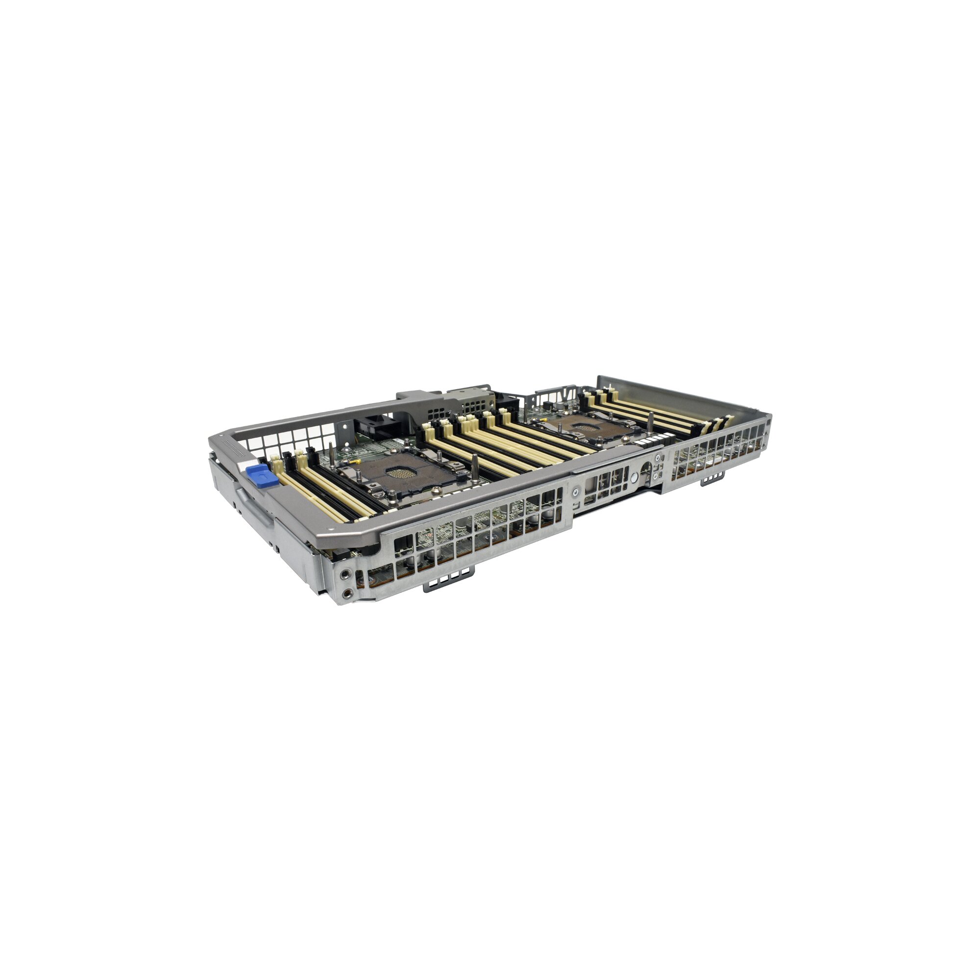 HPE DL560 DL580 Gen10 CPU Version 2 P11742-001 840403-002 Mezzanine ...