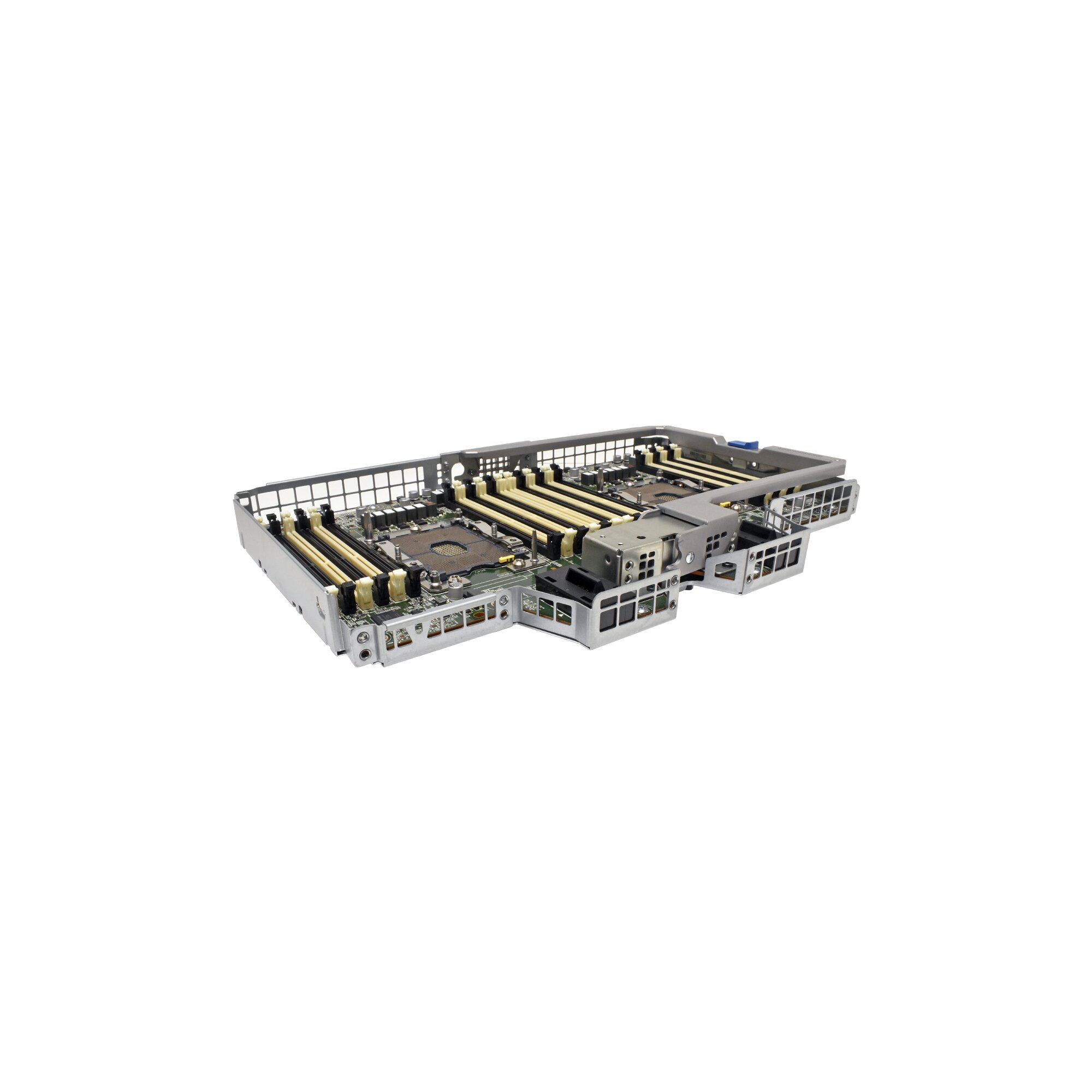 HPE DL560 DL580 Gen10 CPU Version 2 P11742-001 840403-002 Mezzanine ...