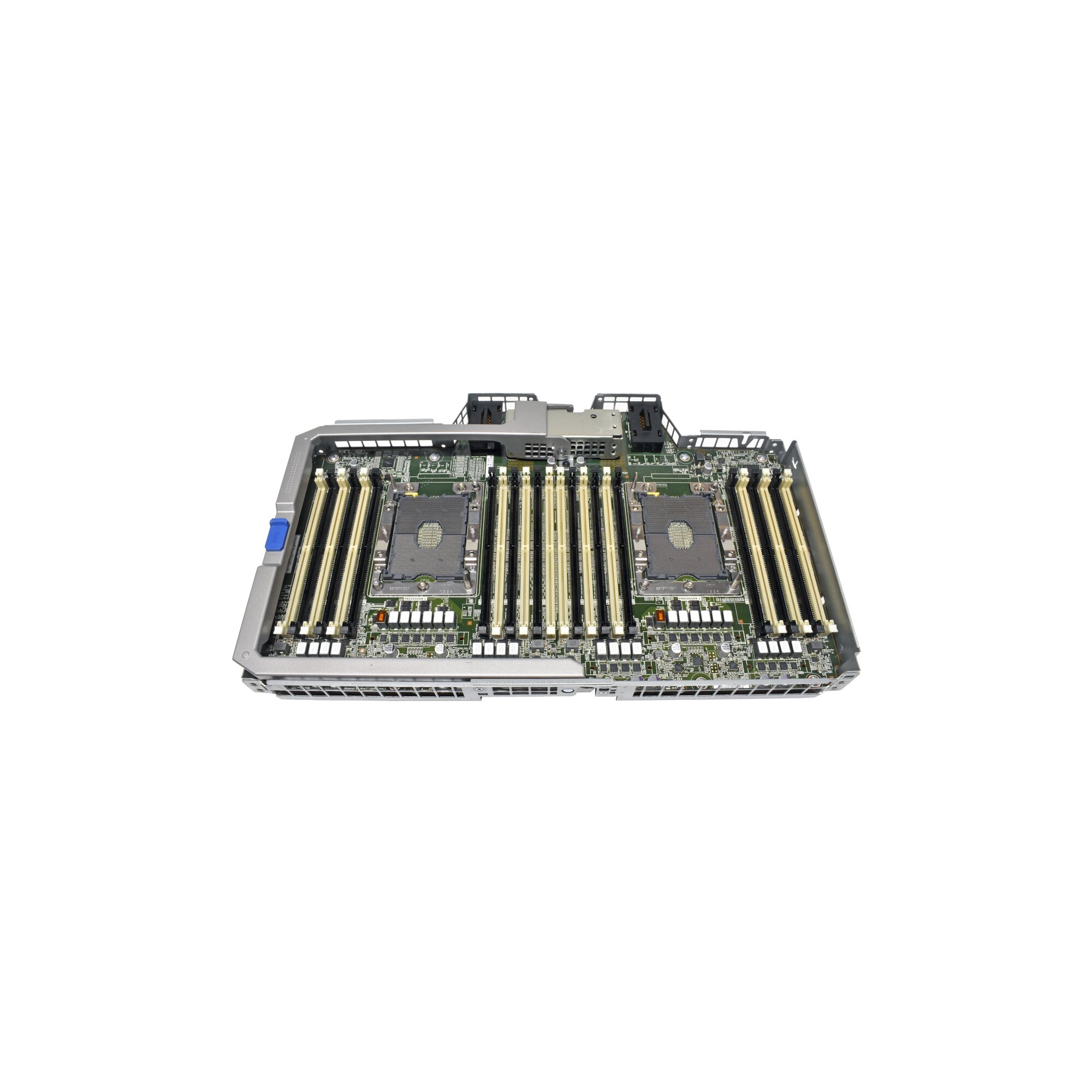 HPE DL560 DL580 Gen10 CPU Version 2 P11742-001 840403-002 Mezzanine ...