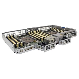 HPE DL560 DL580 Gen10 CPU Version 2 P11742-001 840403-002 Mezzanine ...