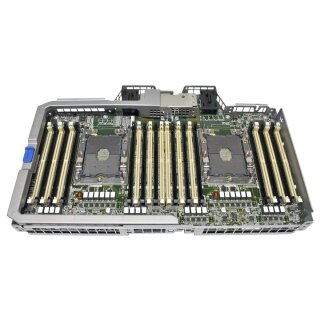 HPE DL560 DL580 Gen10 CPU Version 2 P11742-001 840403-002 Mezzanine ...