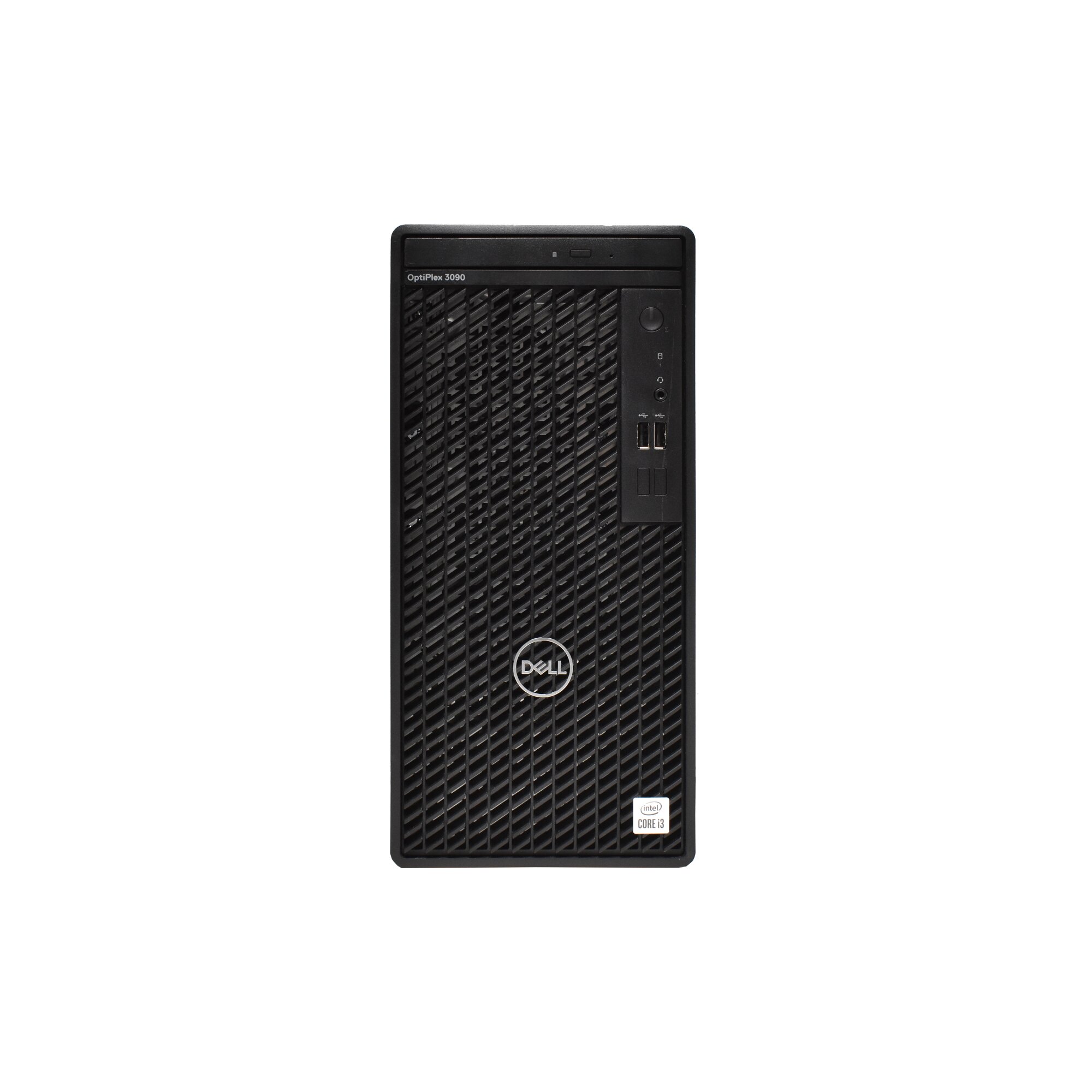 Dell OptiPlex 3090 Tower i3-10105 3,7GHz 4GB PC4 Intel Graphics UHD630 ...
