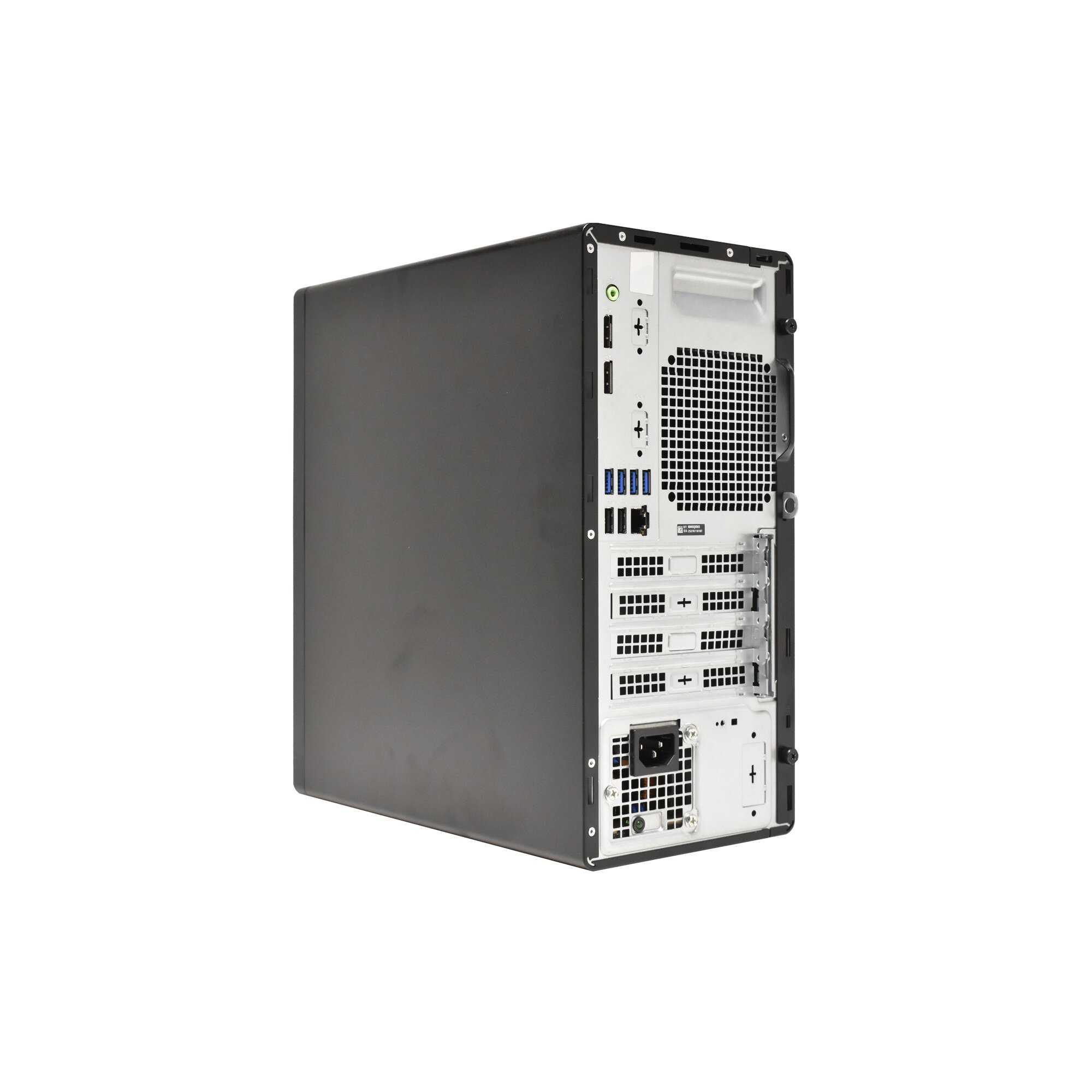 Dell OptiPlex 3090 Tower i3-10105 3,7GHz 4GB PC4 Intel Graphics UHD630 ...