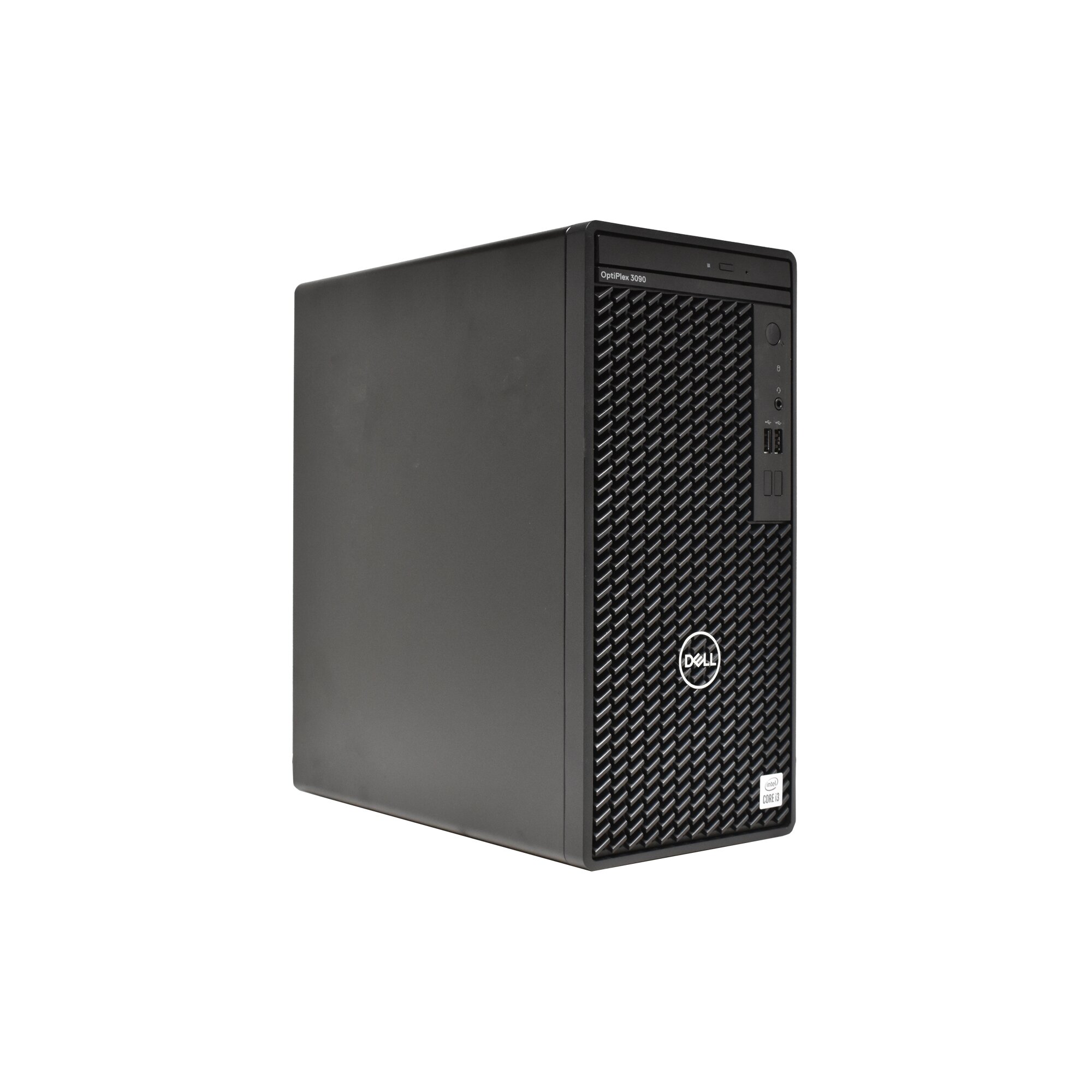 Dell OptiPlex 3090 Tower i3-10105 3,7GHz 4GB PC4 Intel Graphics UHD630 ...