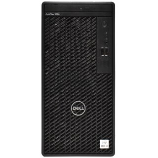 Dell OptiPlex 3090 Tower i3-10105 3,7GHz 4GB PC4 Intel Graphics UHD630 ...