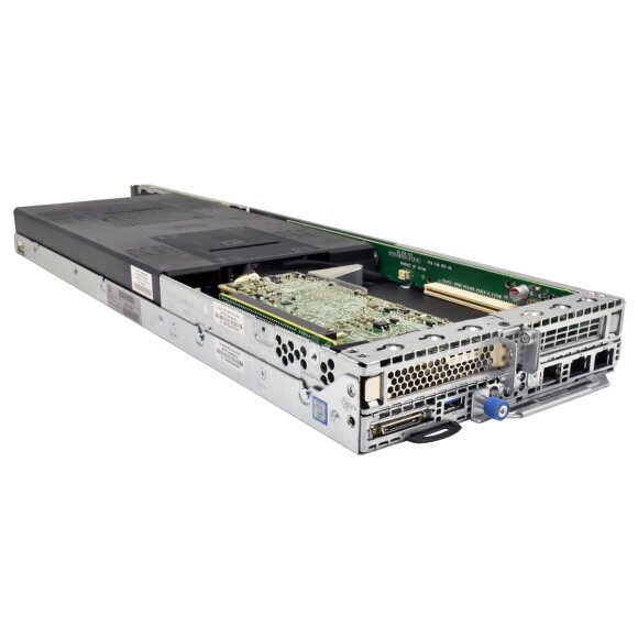HP Server ProLiant XL170r G9 für Apollo 2000 Serie 2x Kühler P440 ...