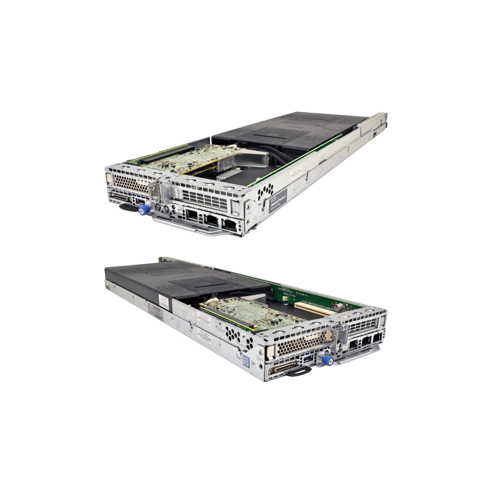 HP Server ProLiant XL170r G9 für Apollo 2000 Serie 2x Kühler P440 ...