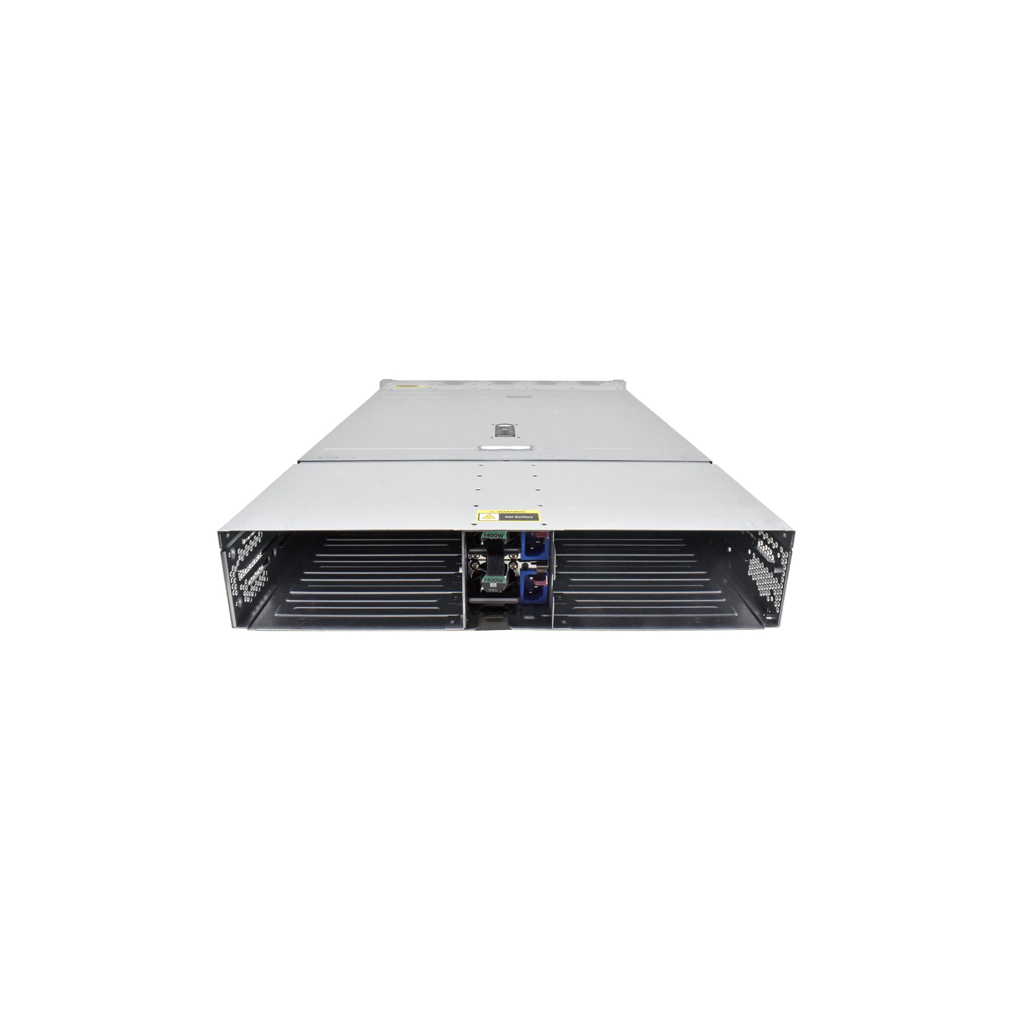 HP Server Apollo 2000 G9 CTO Chassis 798153-B21 24x SFF 2,5 2x PSU ...