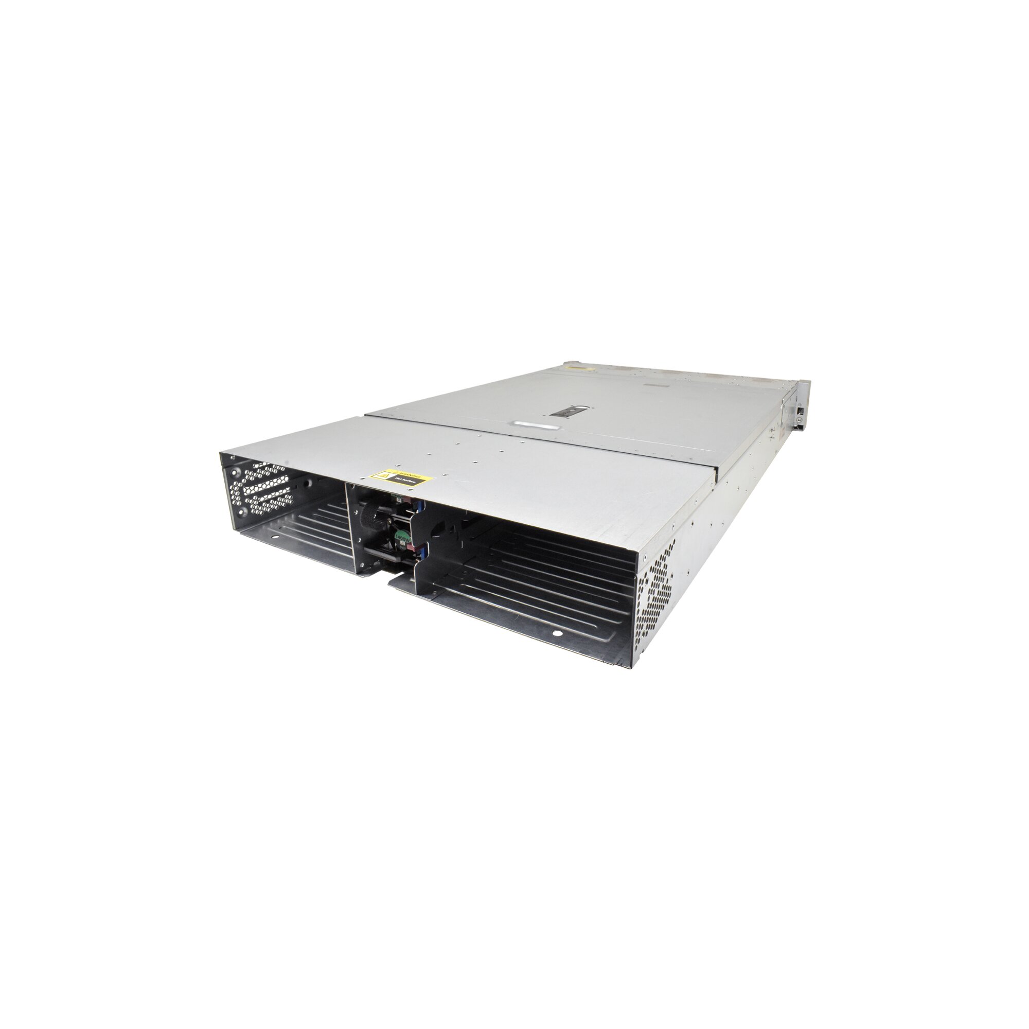 HP Server Apollo 2000 G9 CTO Chassis 798153-B21 24x SFF 2,5 2x PSU ...