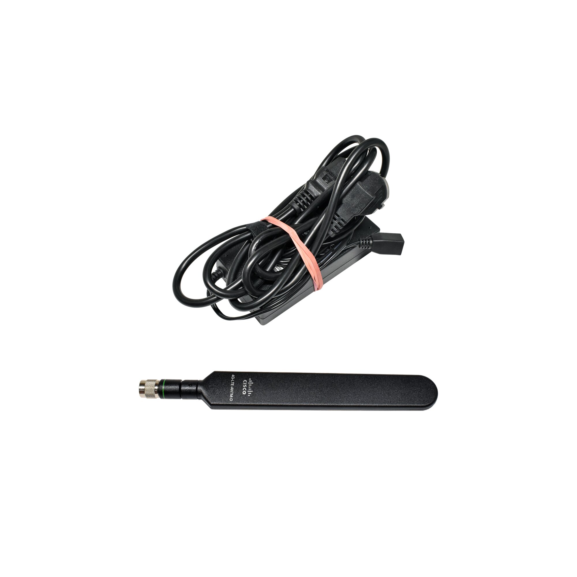 Cisco C890-LTE C899G-LTE-GA-K9 8-Port Gigabit Integrated Services ...