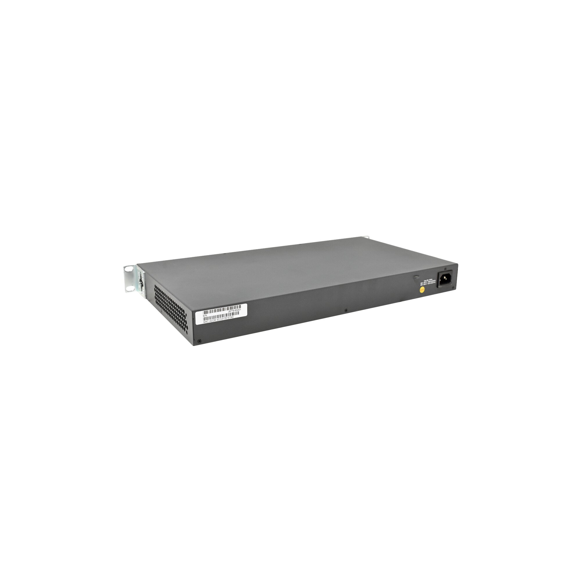 HP 2530-24G J9776A 24-Port Gigabit Ethernet Switch 4 x SFP - Piospartslap