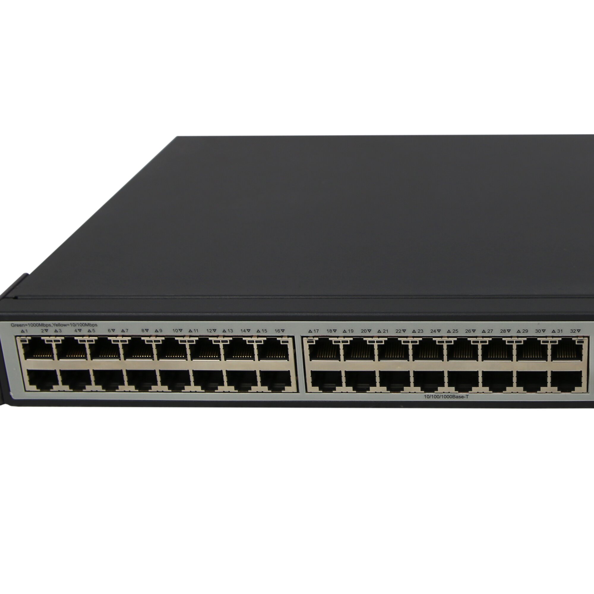 HP V1910-48G JE009A 48-Port Gigabit Ethernet Switch 4 x SFP - Piospartslap