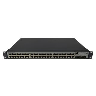 HP V1910-48G JE009A 48-Port Gigabit Ethernet Switch 4 x SFP - Piospartslap