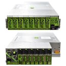 Atos Bullion S2 3U Server 2x E7-8870 v4 128GB PC4 2x 600GB HDD SAS9361 ...