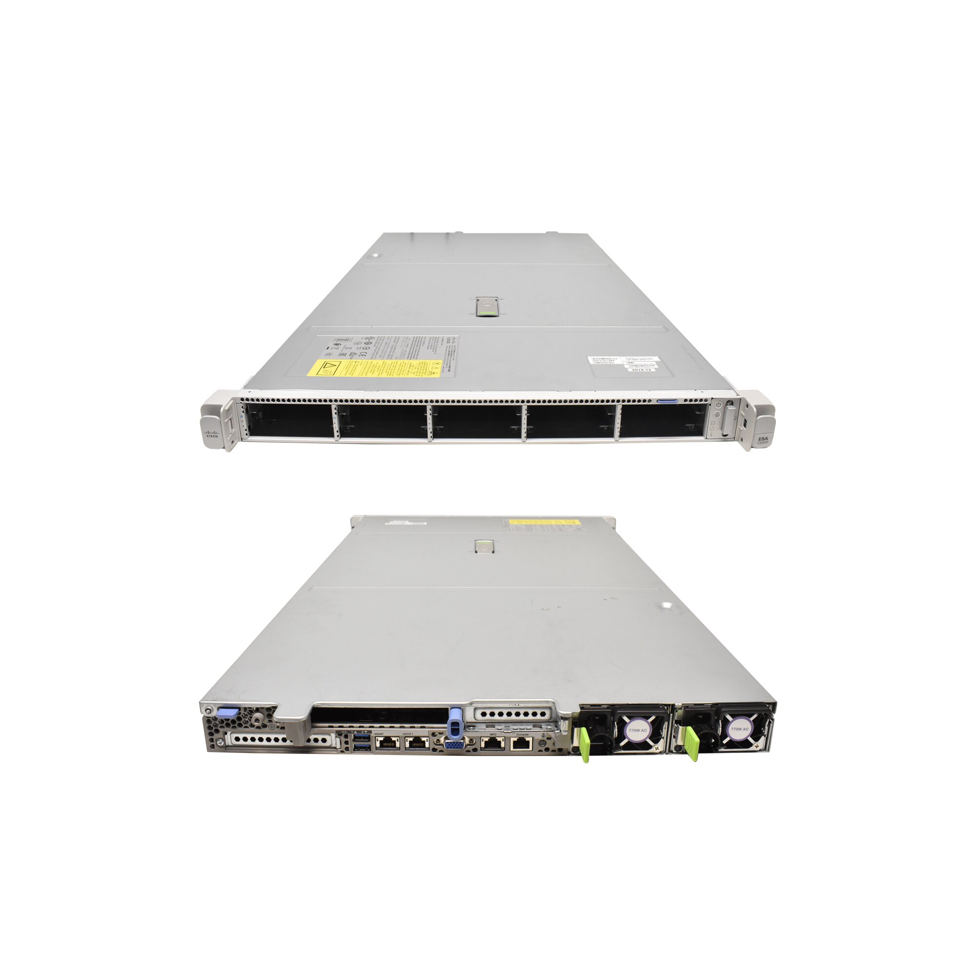 Email Security - Piospartslap