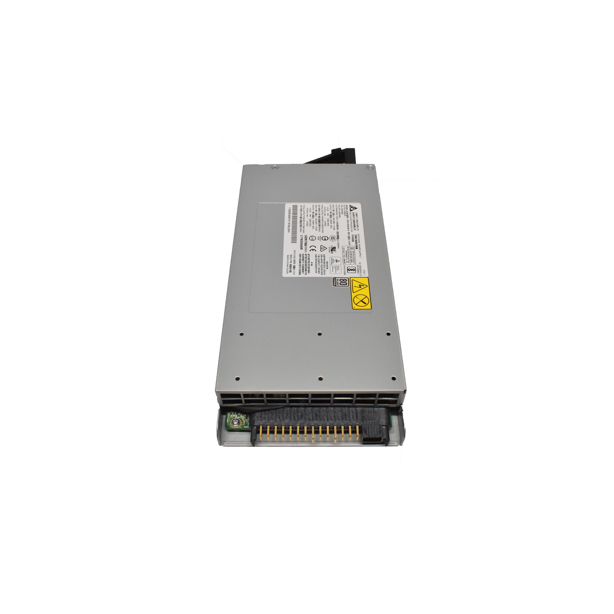 Delta IBM DPS-2500CB A Power Supply/Netzteil 2500W for Flex System 00YJ931 00YJ861