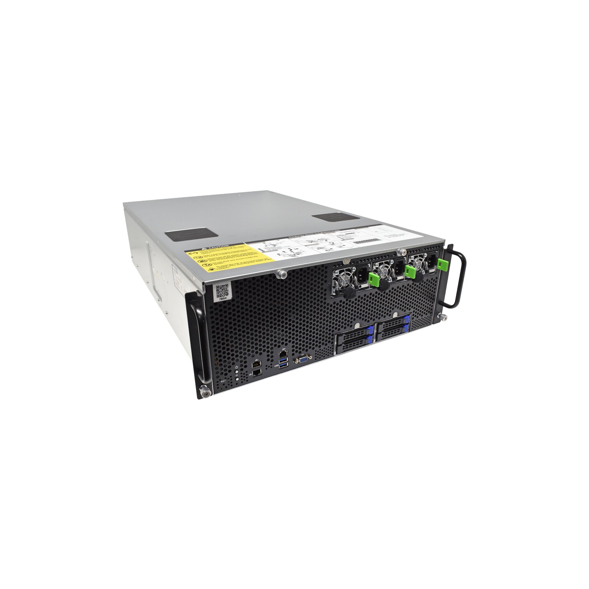 Gigabyte G431-MM0 Server AMD EPYC embedded 3151 SoC CPU 256GB M.2 16GB ...