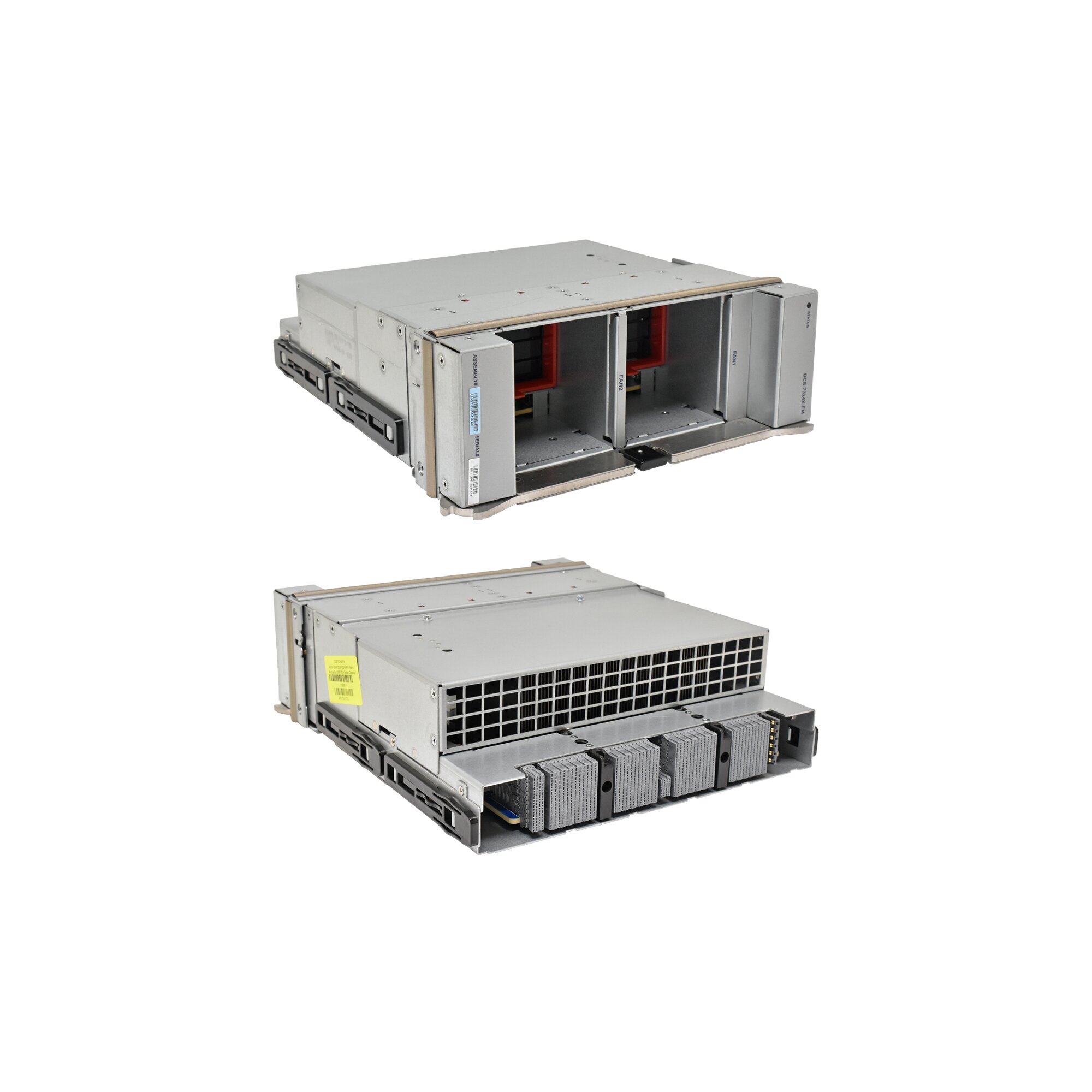 Arista Switch DCS-7304 Fabric Module DCS-7324X-FM - Piospartslap