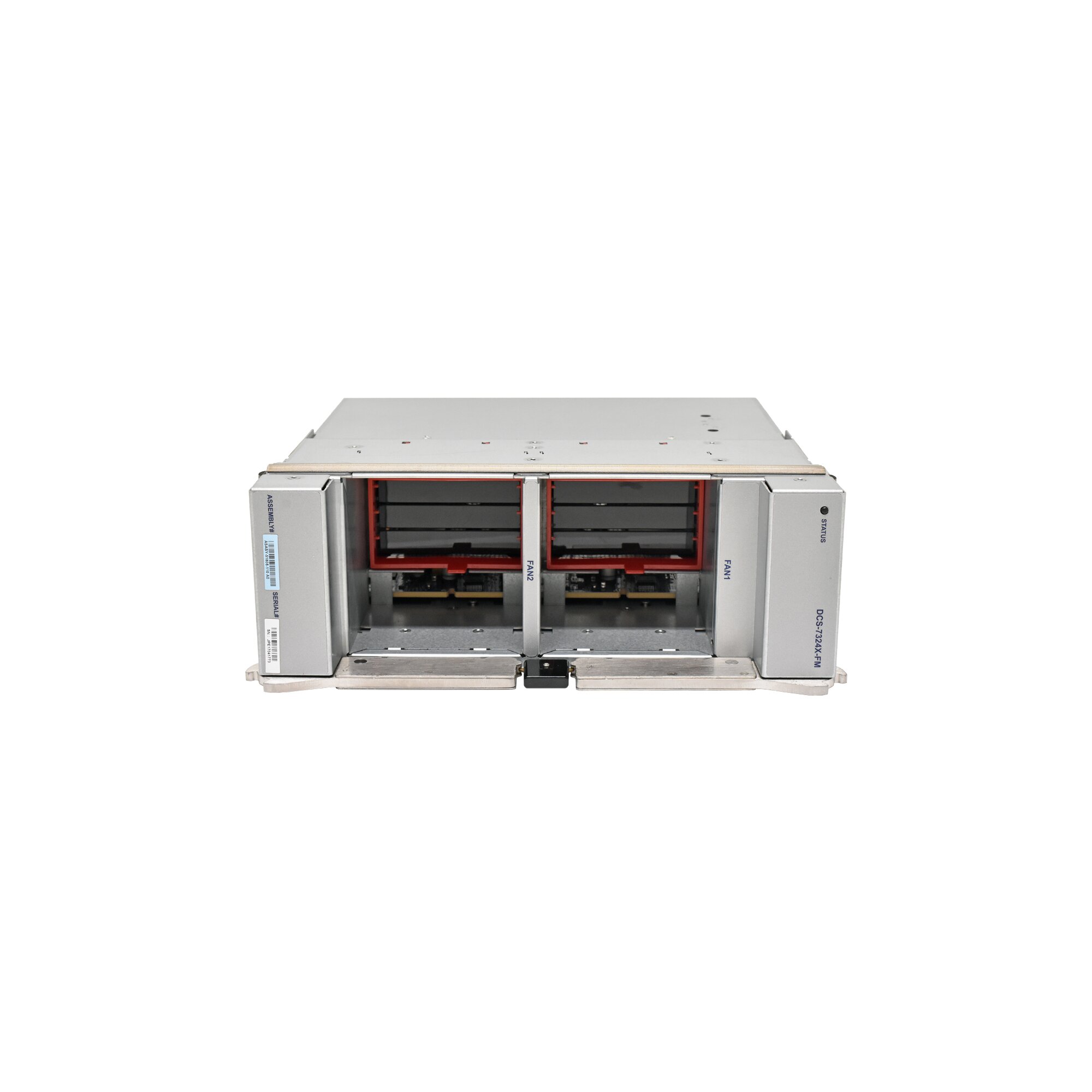 Arista Switch DCS-7304 Fabric Module DCS-7324X-FM - Piospartslap