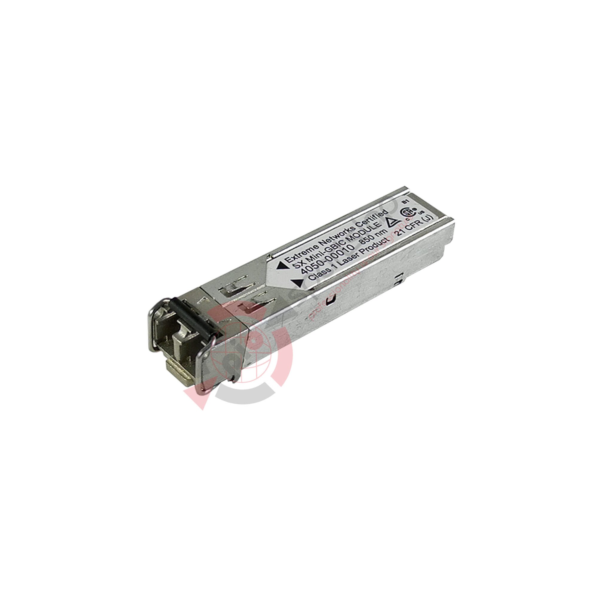 Extreme Networks Original SFP 1000Base-SX 2Gb Transceiver Module P/N ...