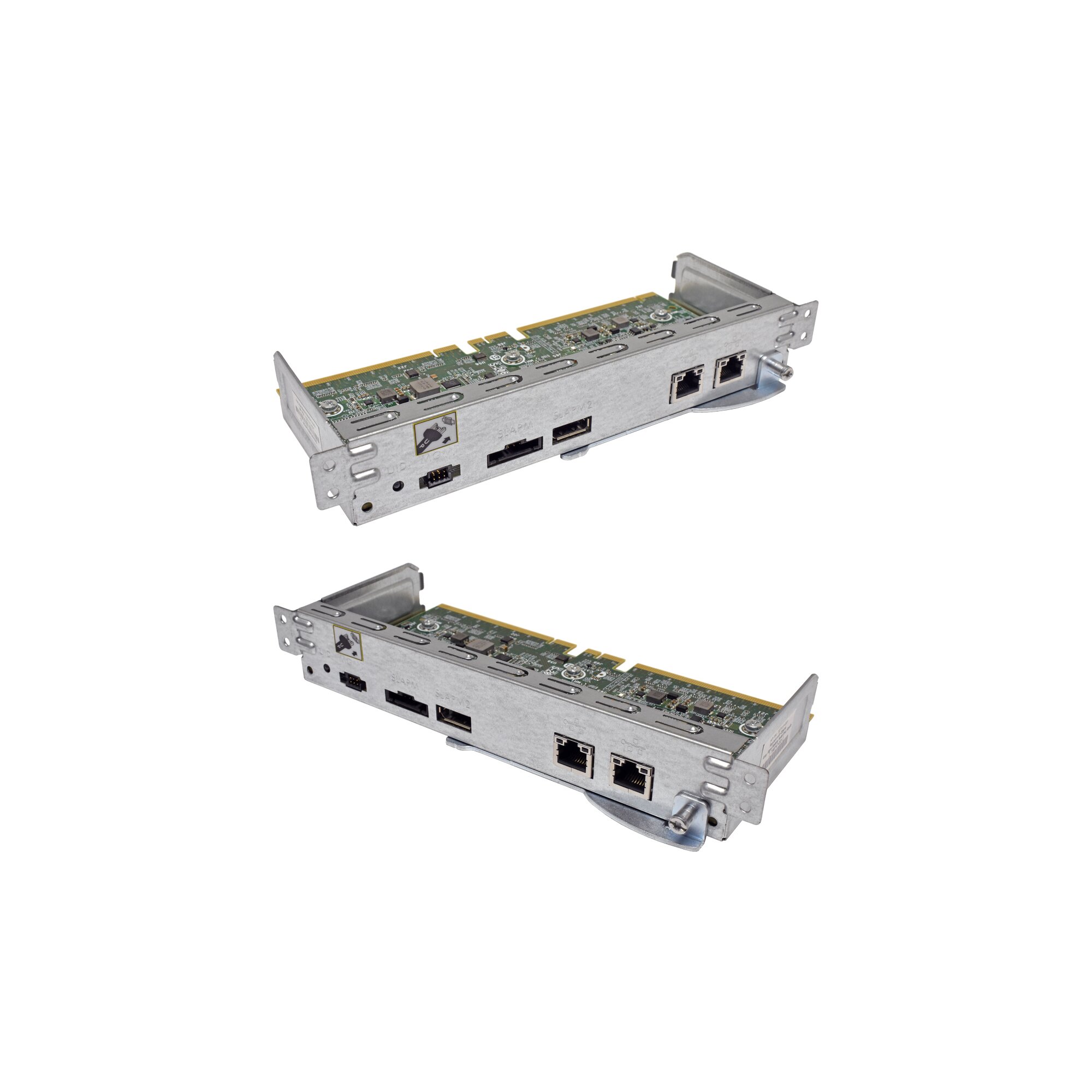 HP Apollo A6000 Assy Mgmt Module Node Encl 727111-001 738747-001