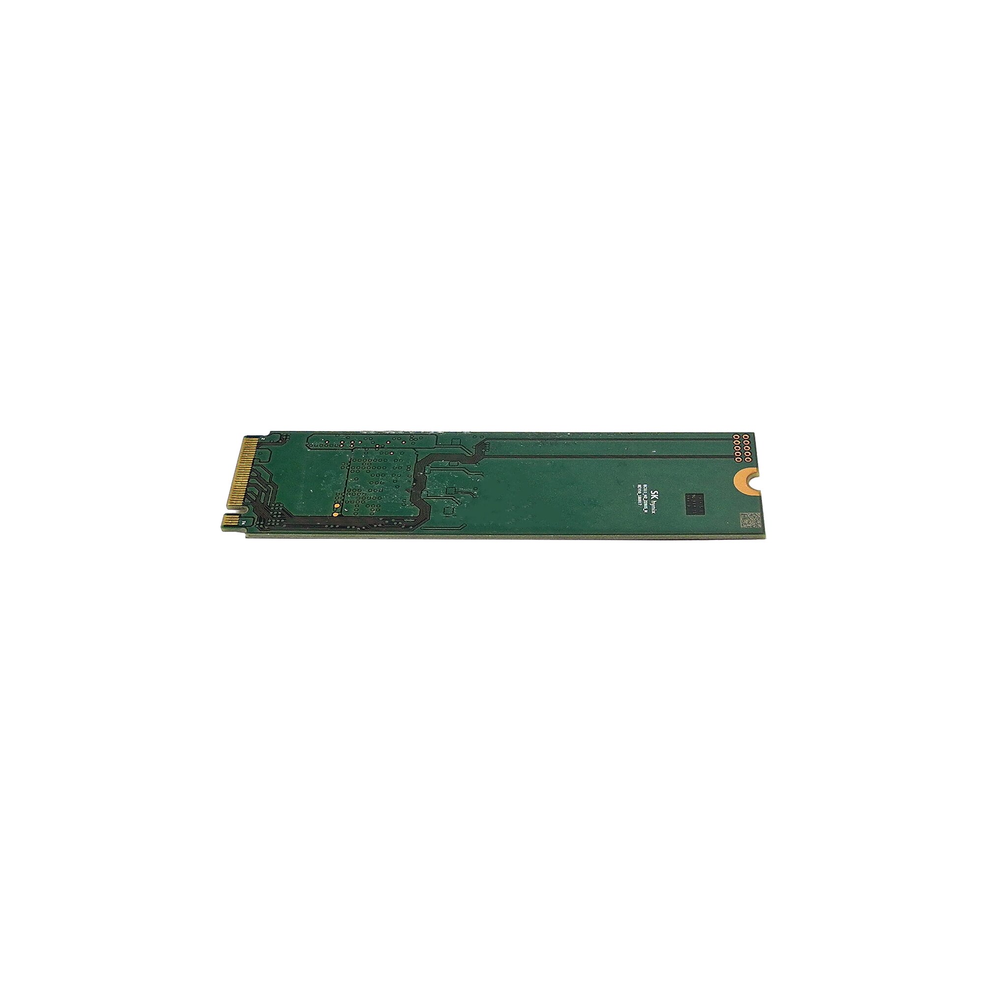 HP L61177-001 SK hynix BC511 NVMe SSD 256GB M.2 2280 PCIe Gen3.0 x4 NVMe