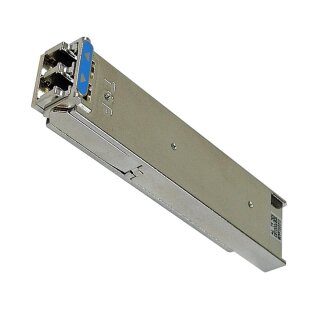 Finisar 10 GB LR/LW XFP Transceiver 10GbE/10GFC Max. 10km SM 1310nm ...