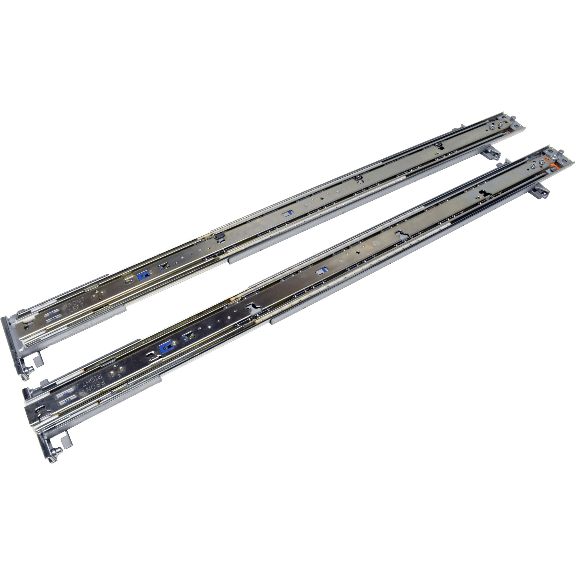 HP Rackmount Rails 374504-001 DL370 G6 DL580/585 G5 G6 G7 DL785 G5 G6 ...