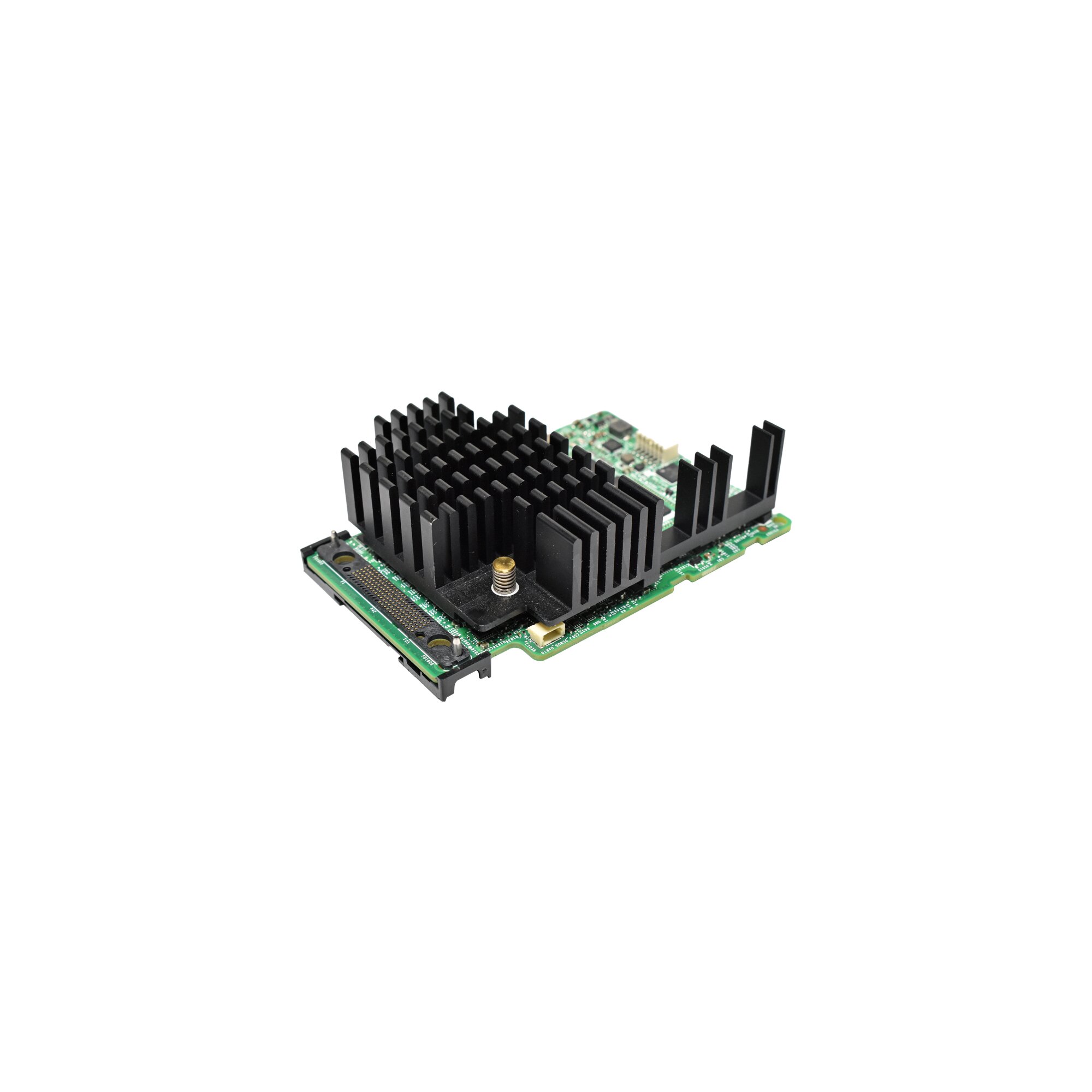 DELL PERC H740P Mini Mono 12Gb 8GB SAS RAID Controller 0GP6RN 00878M ...
