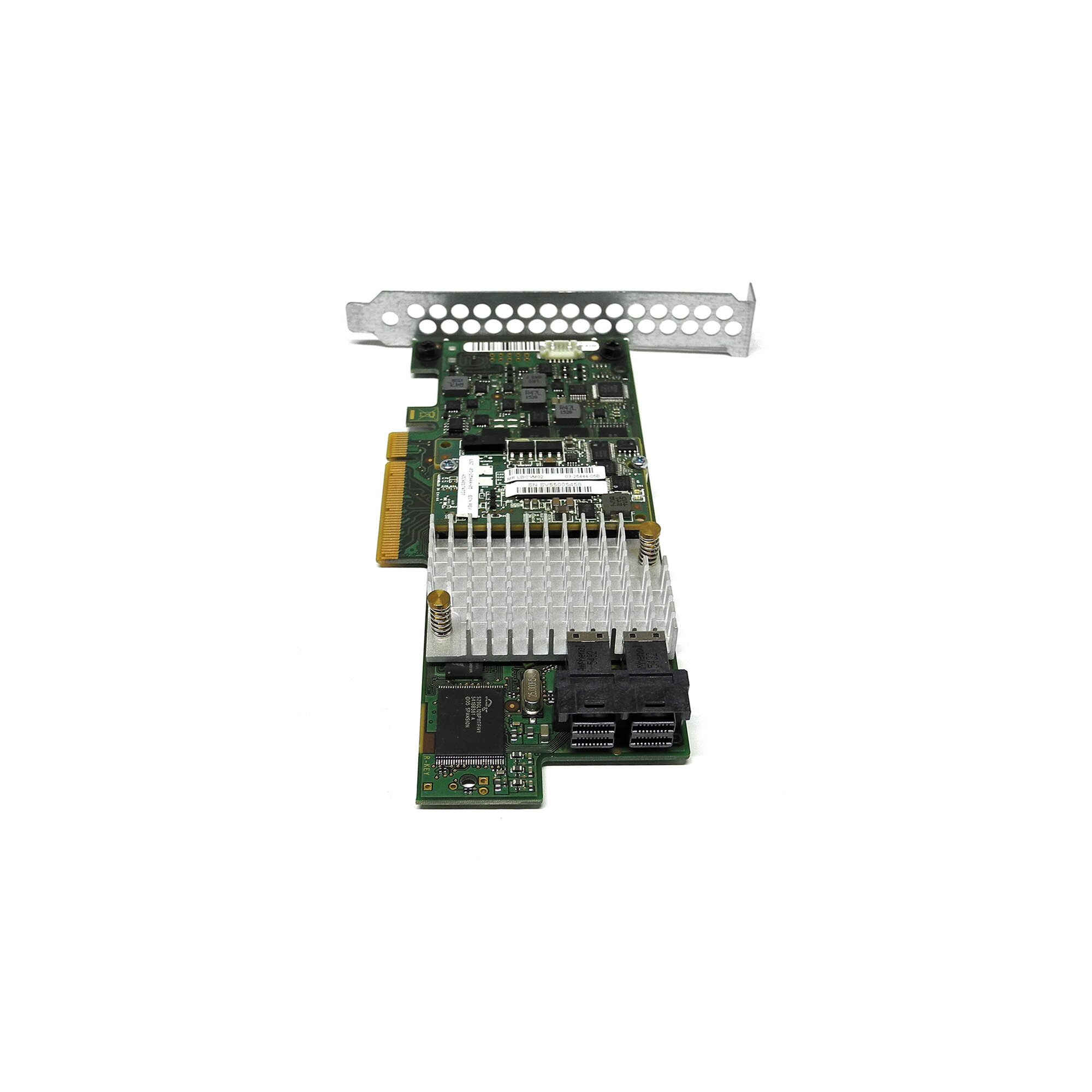 Fujitsu D3216-B12 GS2/GS3 EP420i 12Gb PCIe x8 RAID Controller +BBU+2x ...