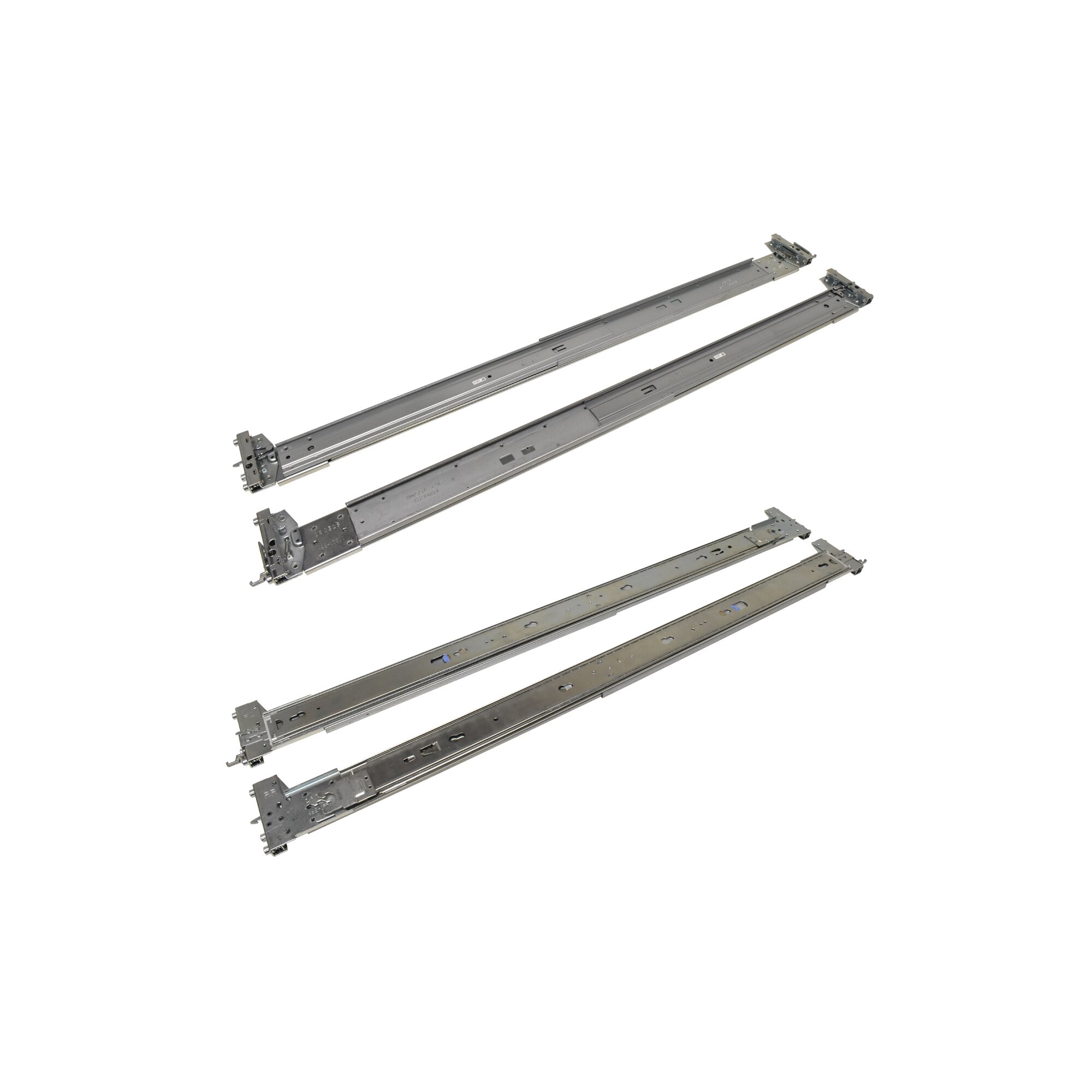 Huawei Rack Rail Kit Rackschienen 4U for H52M-03 5288 V3 Server ...