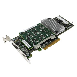 Sun Oracle 7047503 SAS 6Gb Dual-Port PCIe x8 RAID Controller L3-25239 ...
