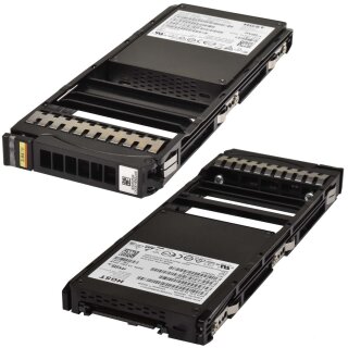 Dell EMC 0TS1478 Ultrastar SN200 SAS 2,5 SSD 3.8TB HUSMR7638BDP3Y1 ...