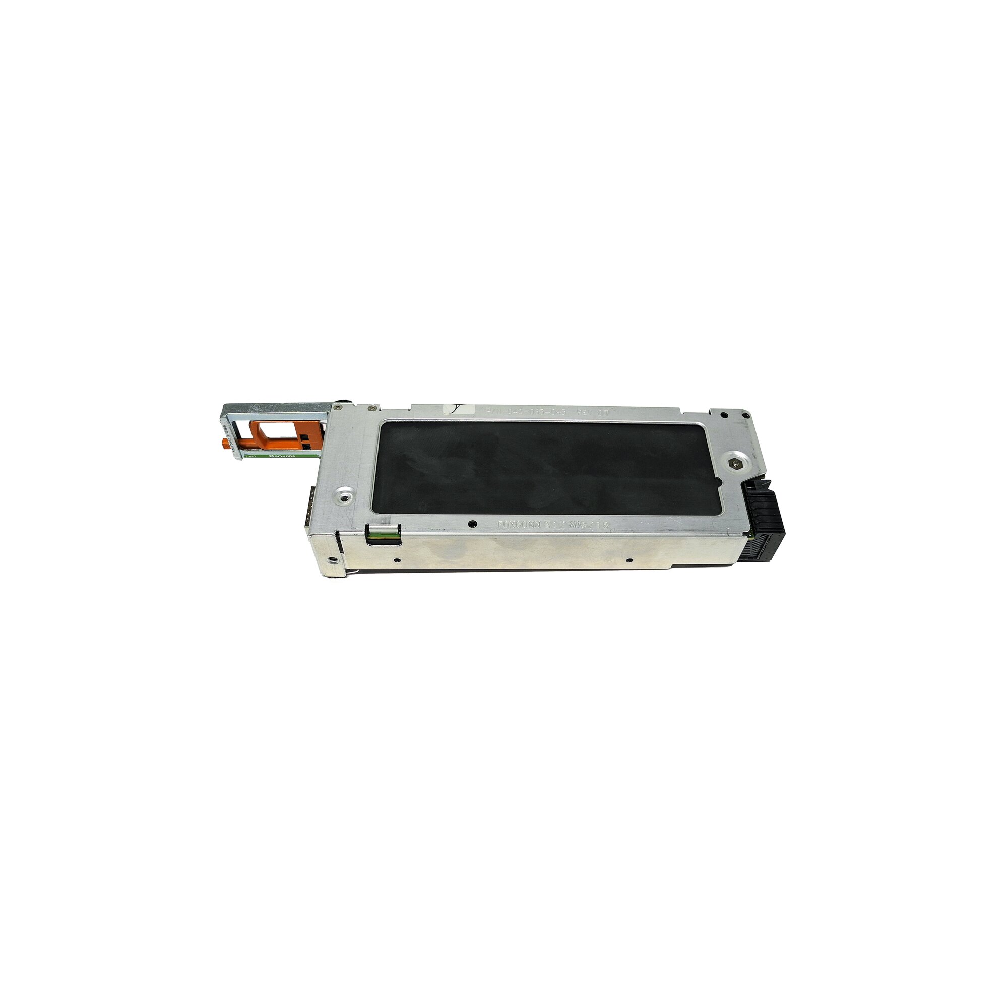 EMC VNX5700 SLIC57 Dual-Port 8Gb PCIe NVMe I/O Module 303-493-001C-03 ...