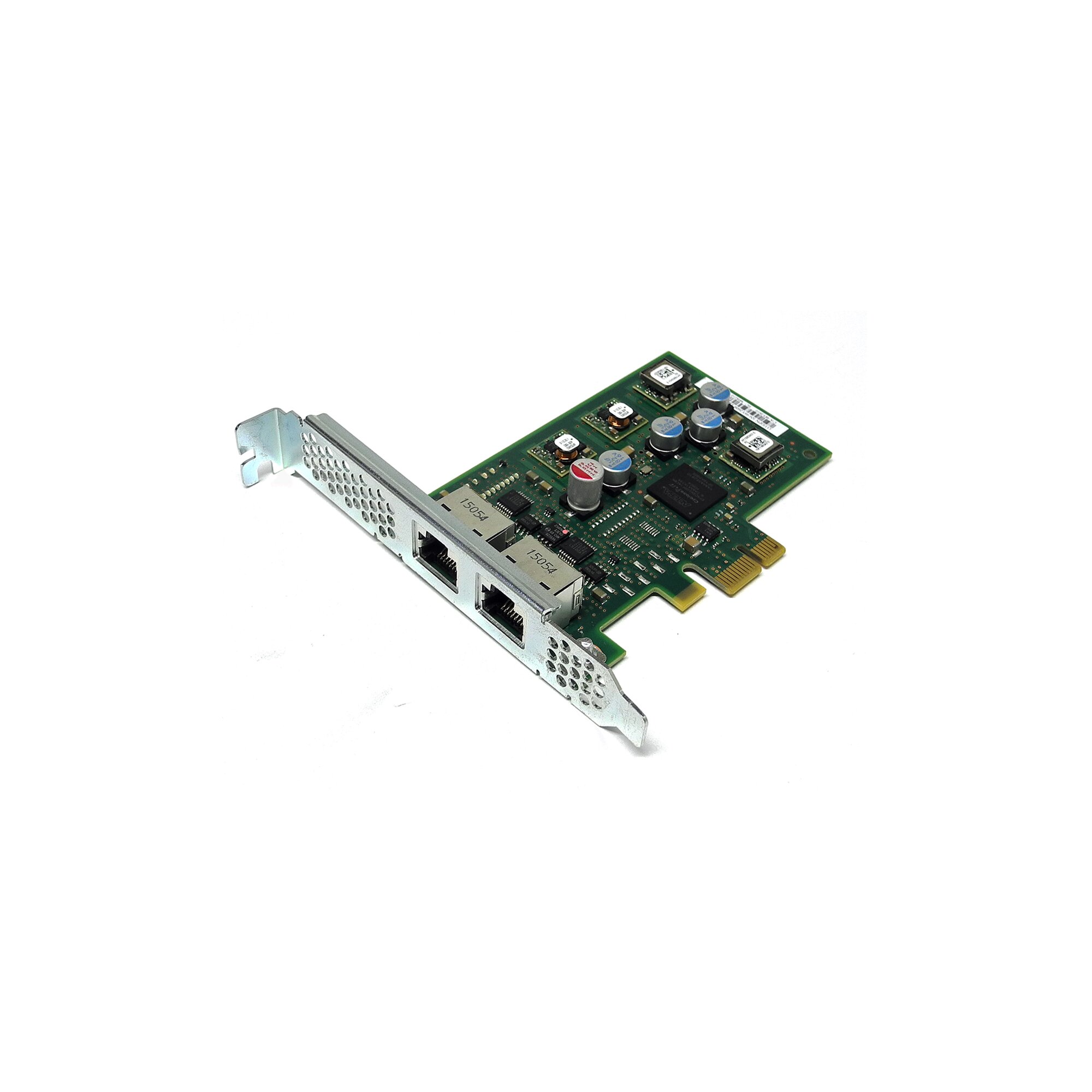 IBM Dual-Port RS-485 Serial Interface Card for Power7 8205 System ...