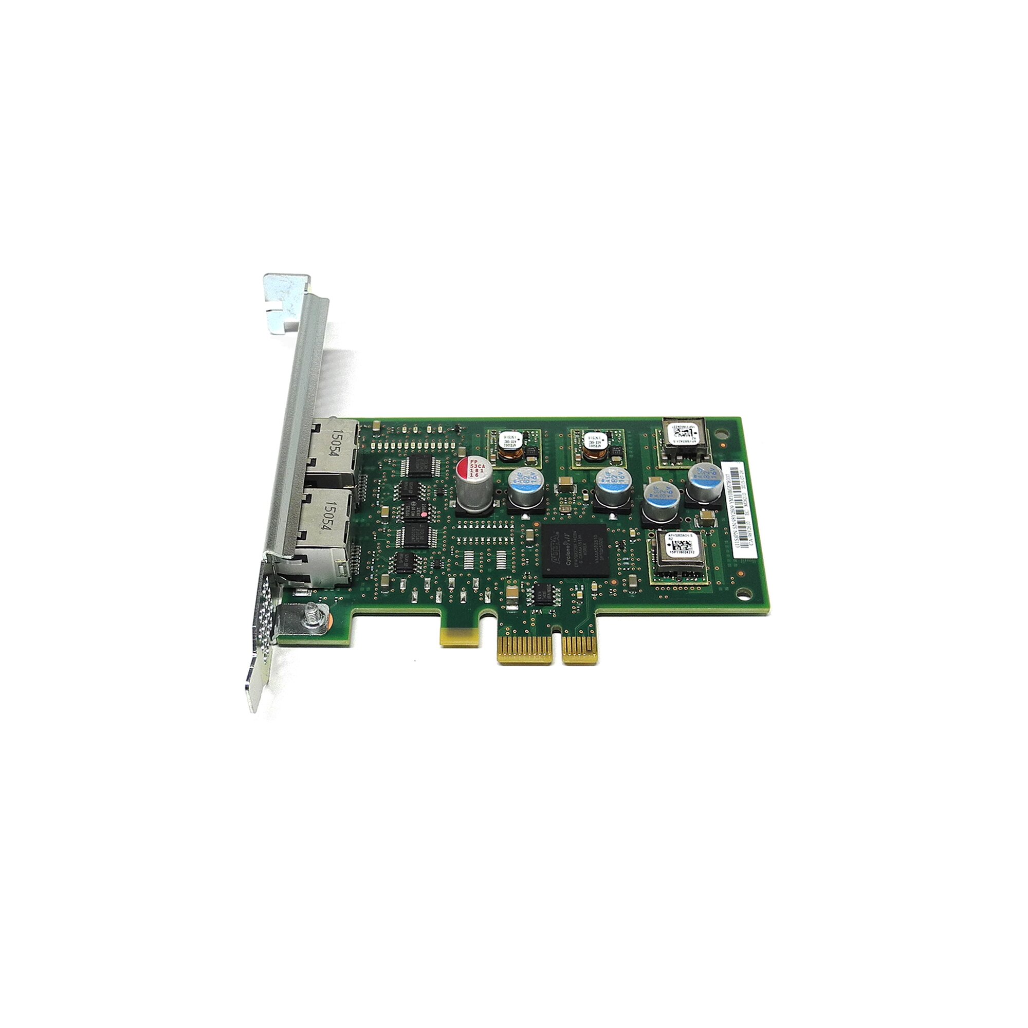 IBM Dual-Port RS-485 Serial Interface Card for Power7 8205 System ...