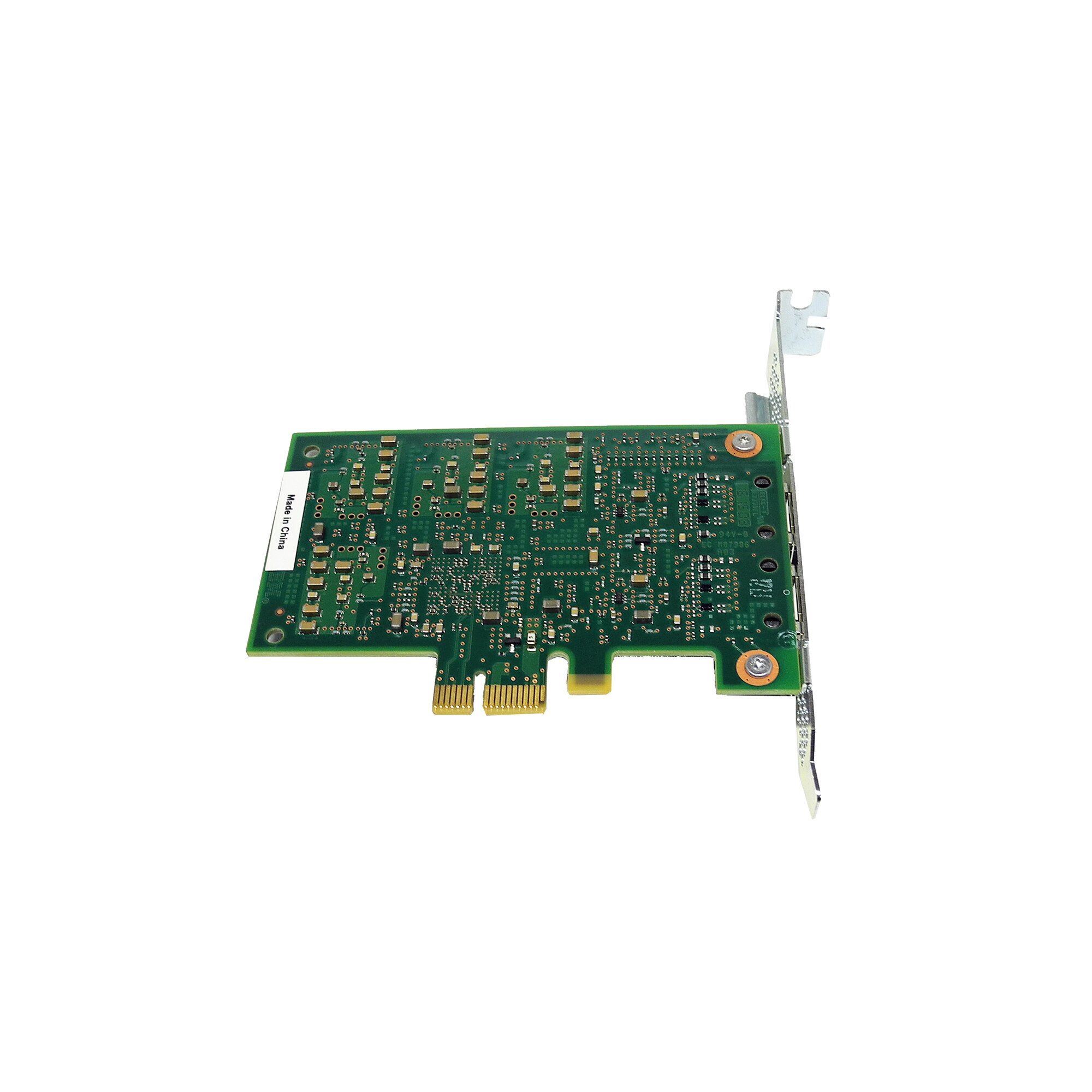 IBM Dual-Port RS-485 Serial Interface Card for Power7 8205 System ...