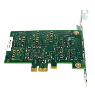 IBM Dual-Port RS-485 Serial Interface Card for Power7 8205 System ...