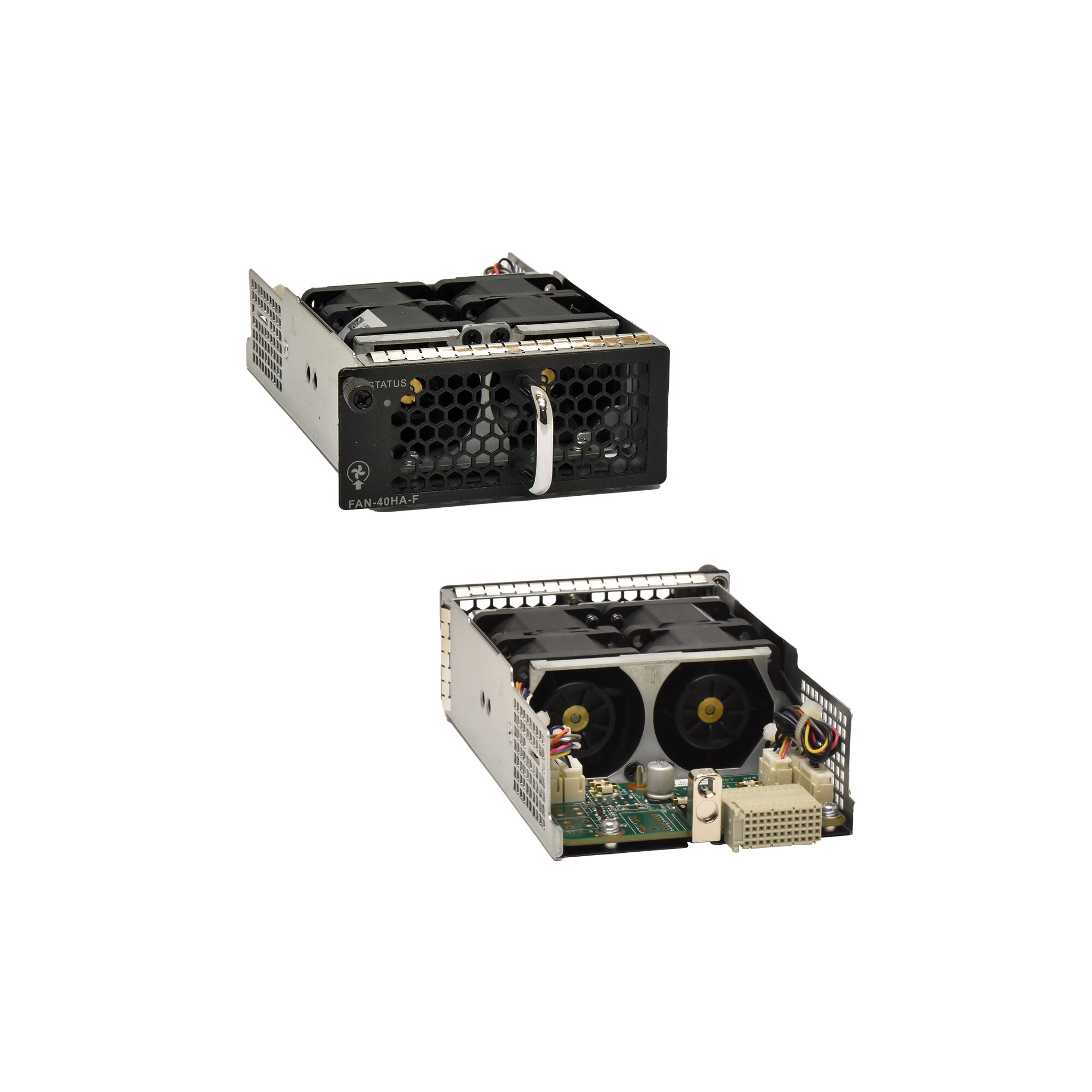 Huawei Lüfter Cooling Fan FAN-40HA-F für CE6800 Switch Series ...