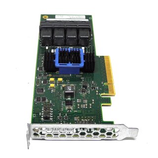 Oracle 7064634 Quad-Port SAS NVMe Switch Card PCIe x8 + double SAS ...
