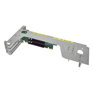 Supermicro Riser Board RSC-R2UW-2E8E16 + Bracket - Piospartslap