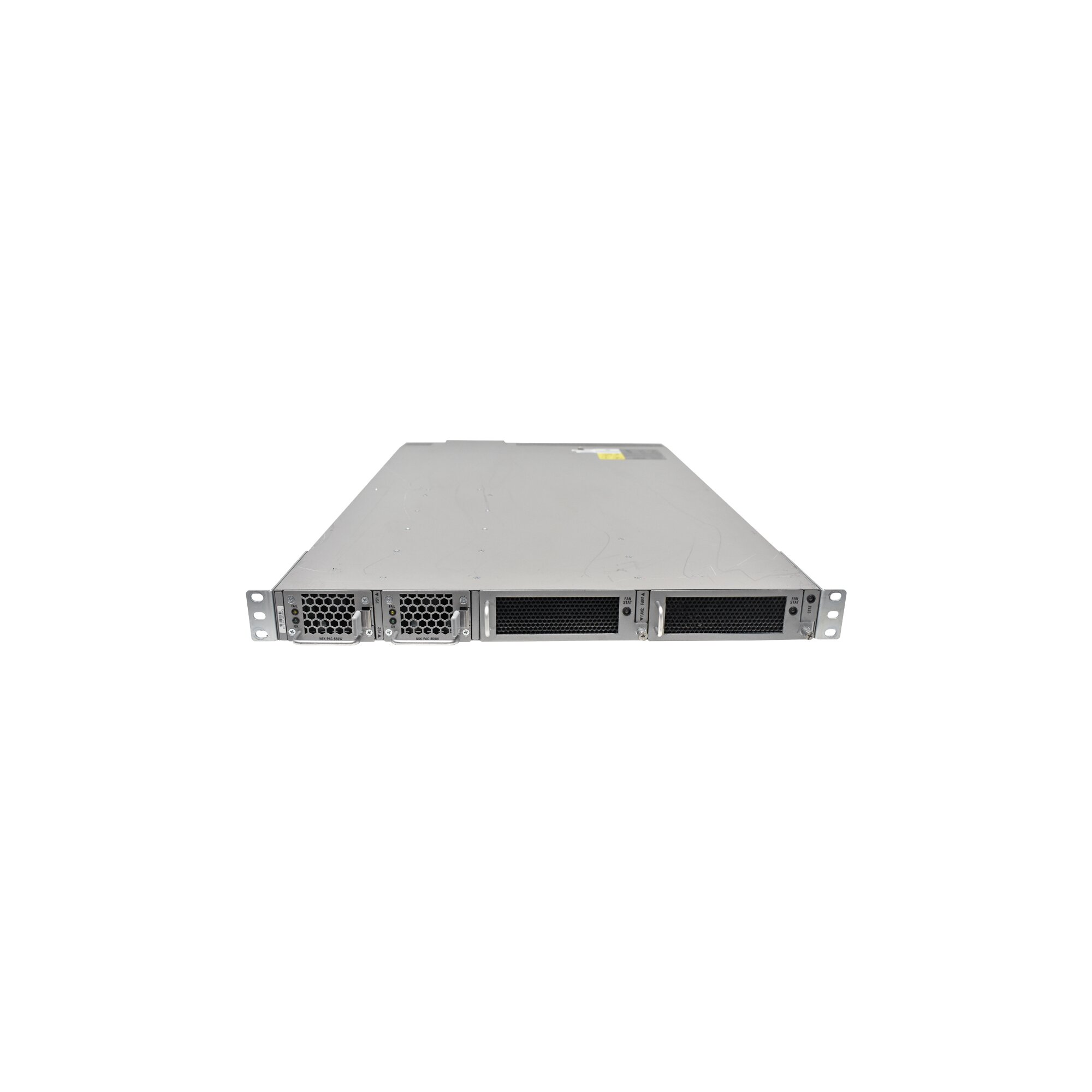Cisco Nexus N5K-C5010P-BF 68-3164-05 20-Port SFP+ Ethernet FCoE Switch ...