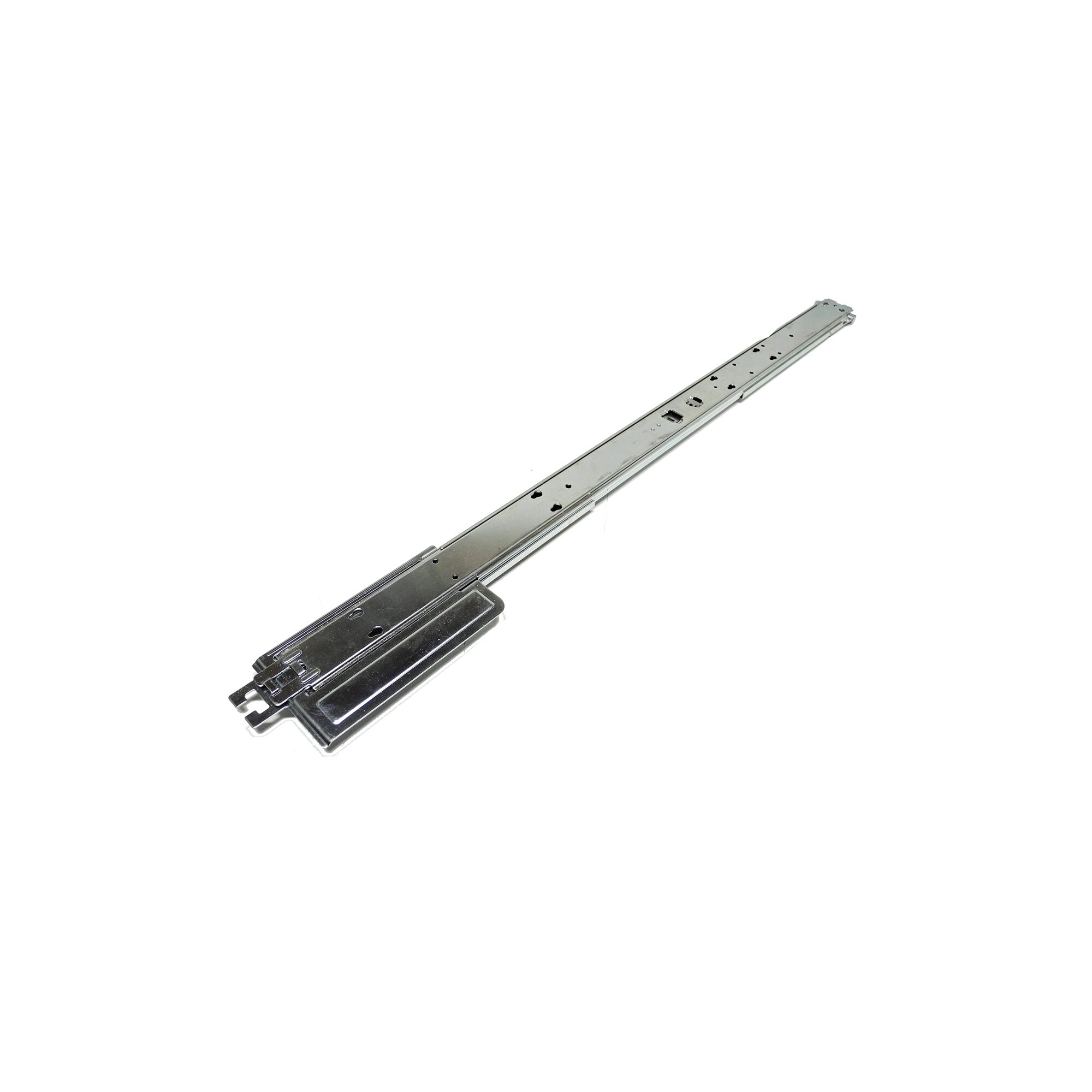 Quanta 2U Rackmount Rails Kit King Slide für T41S-2U 4 Nodes Server ...