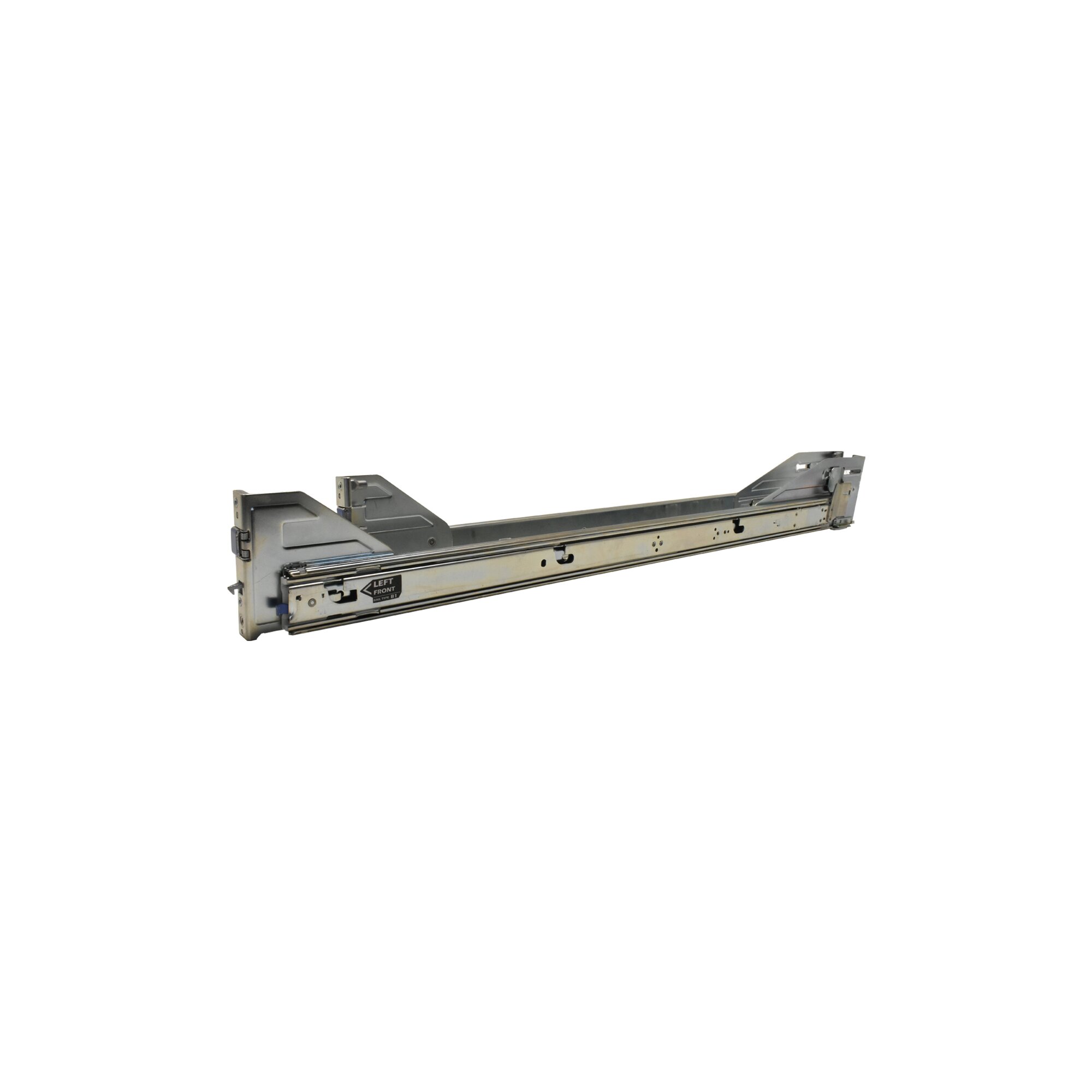 DELL Rackmount Rails Kit 0P0180C, 0R088C for PowerEdge R710 Server ...